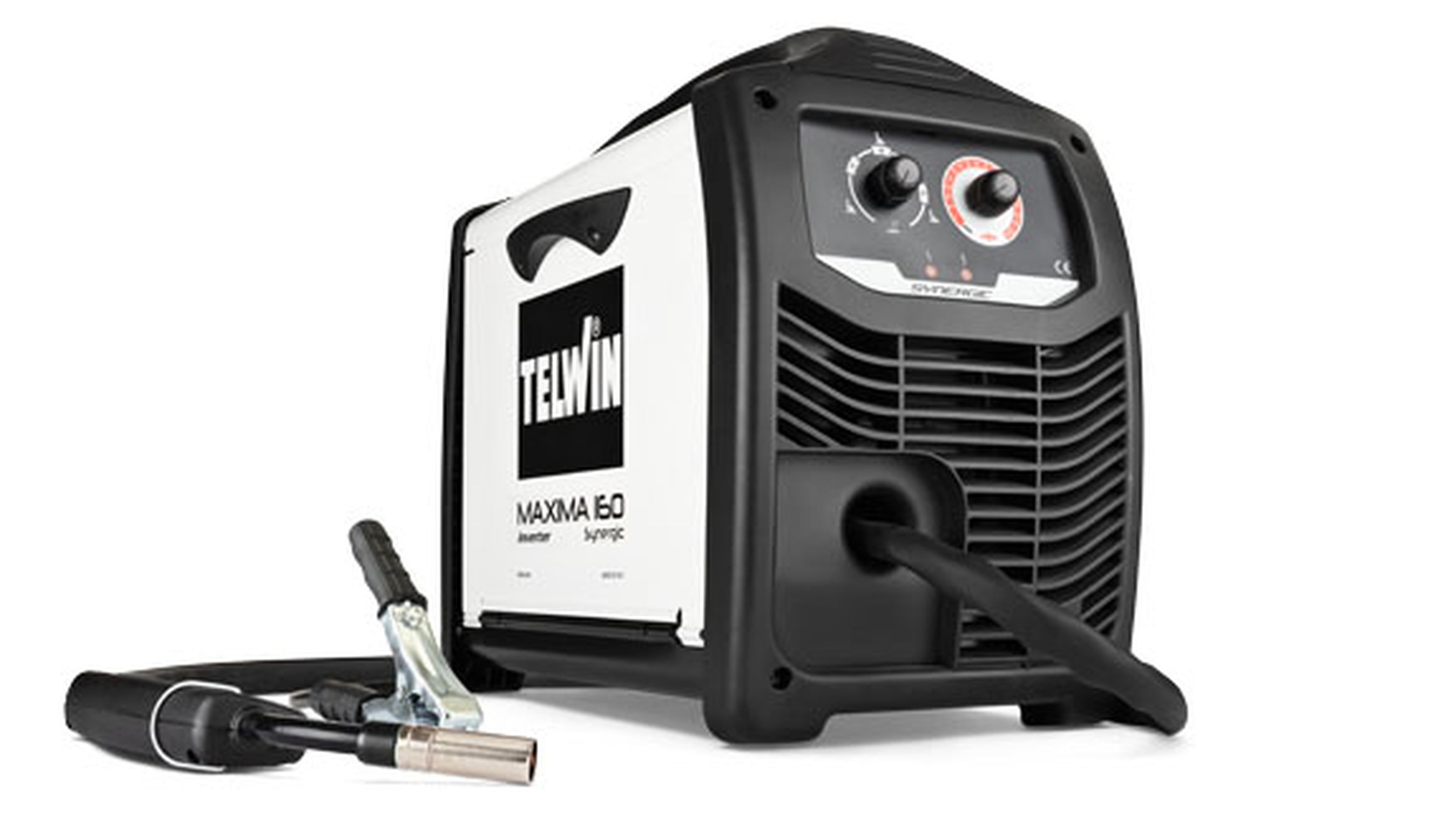 Telwin Maxima 160 230 V Onduleur synergique | HBM Machines