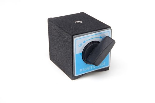 HBM Magnetblöcke | HBM Machines