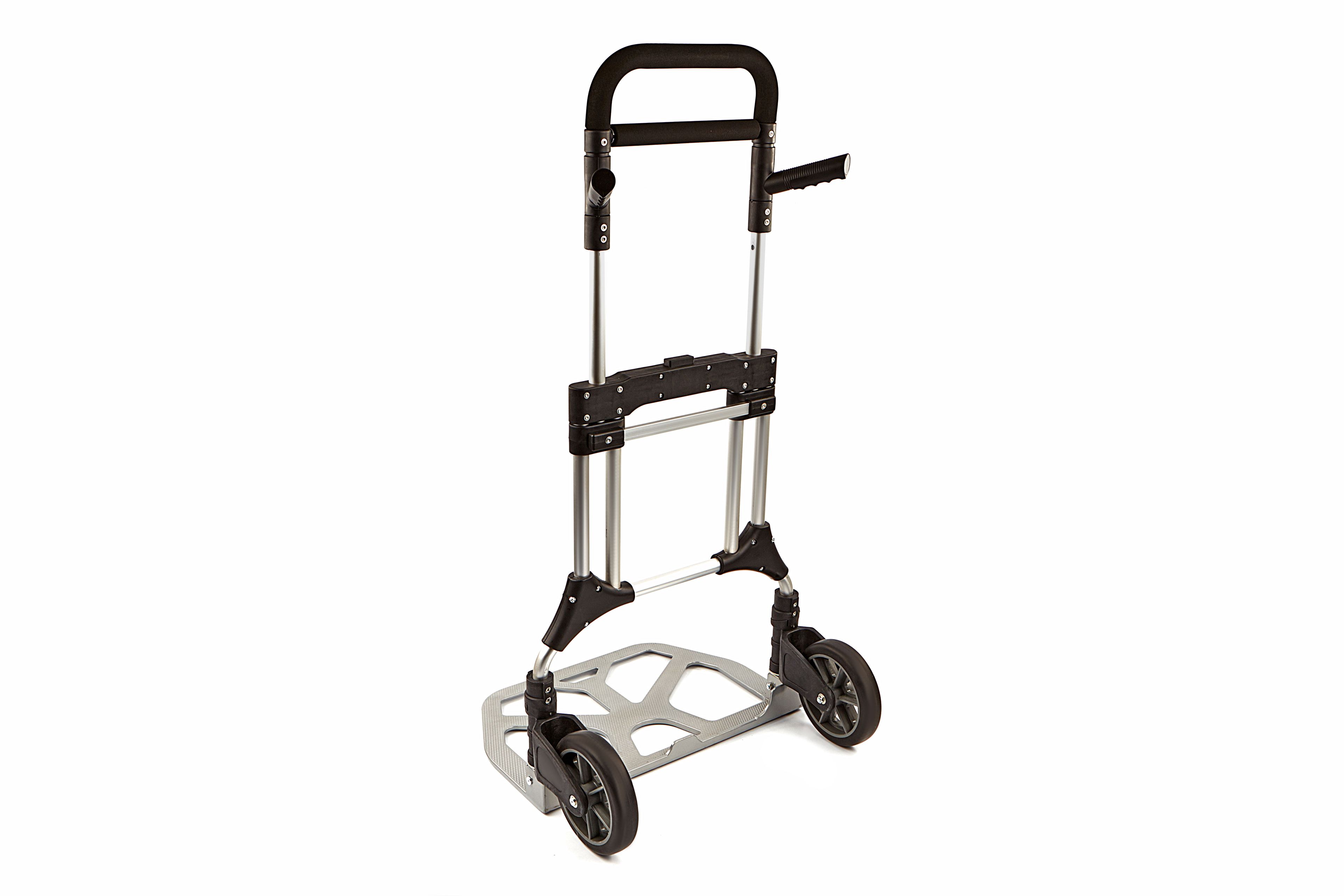 HBM 250 kg opvouwbare steekwagen met handv... | HBM Machines