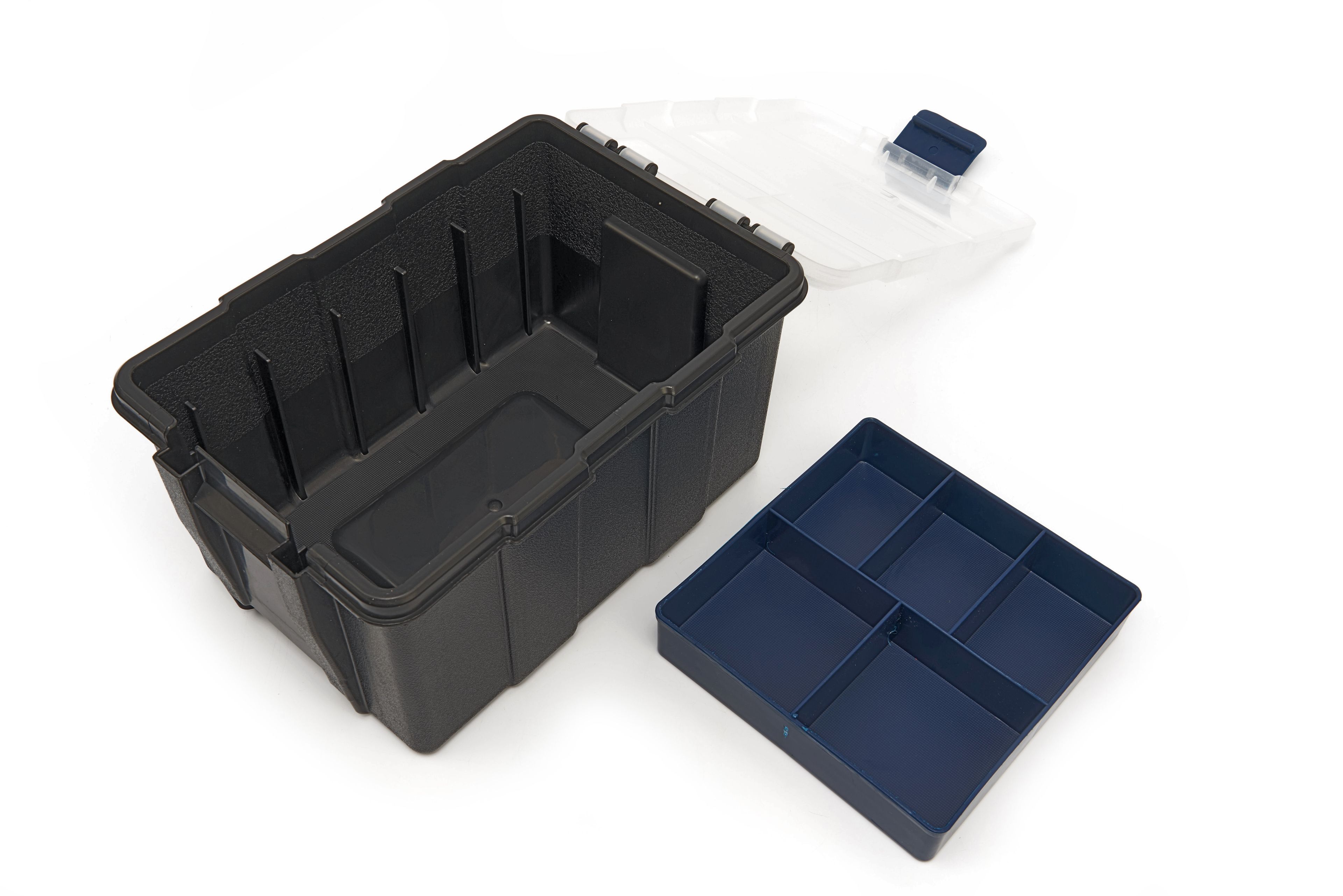 HBM 4-in-1 organizer | HBM Machines