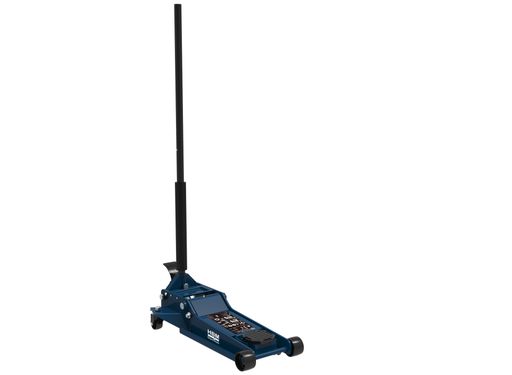 HBM 3-Tonnen-Garagenwagenheber | HBM Machines