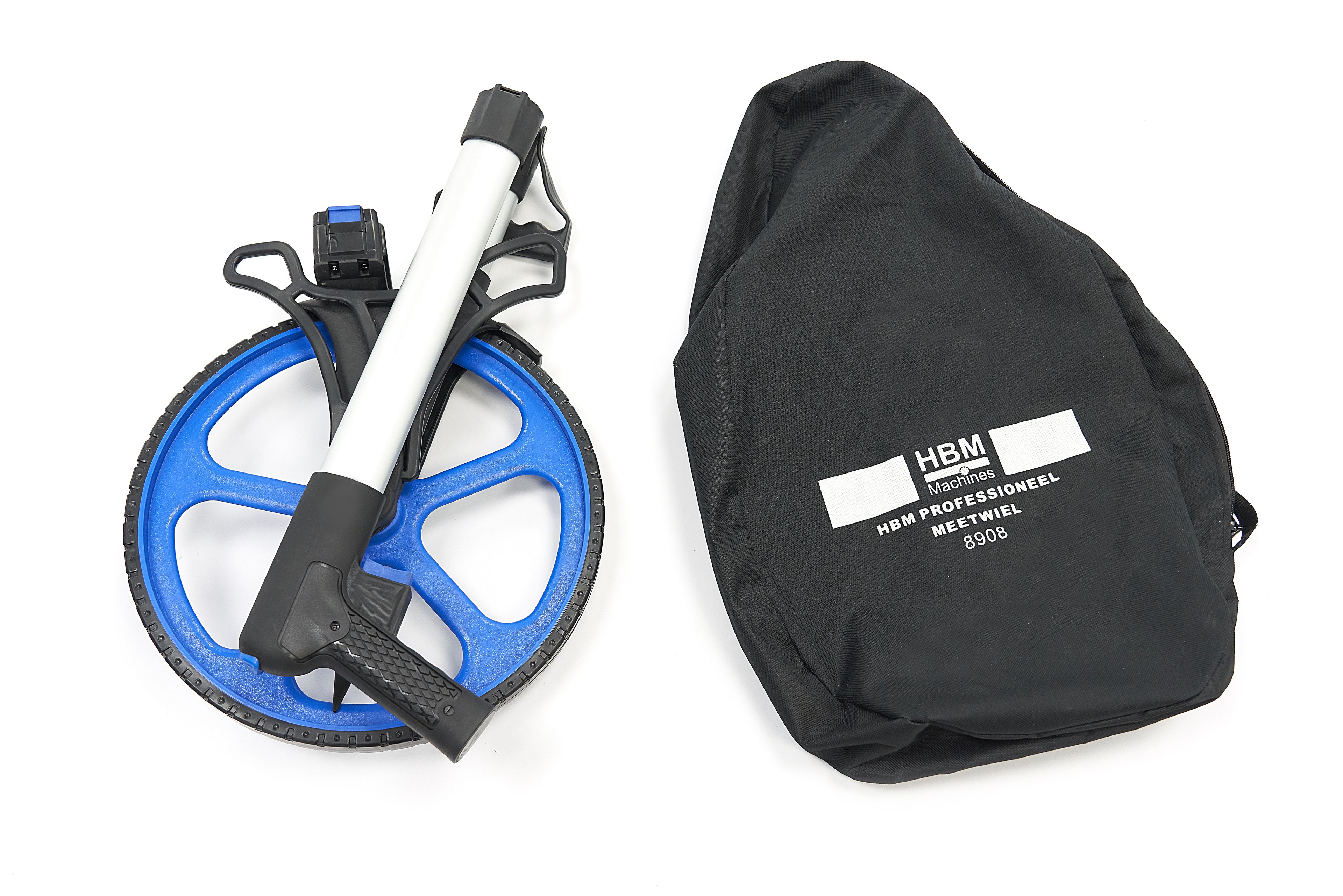 HBM 318 mm. Rueda de medición profesional,... | HBM Machines