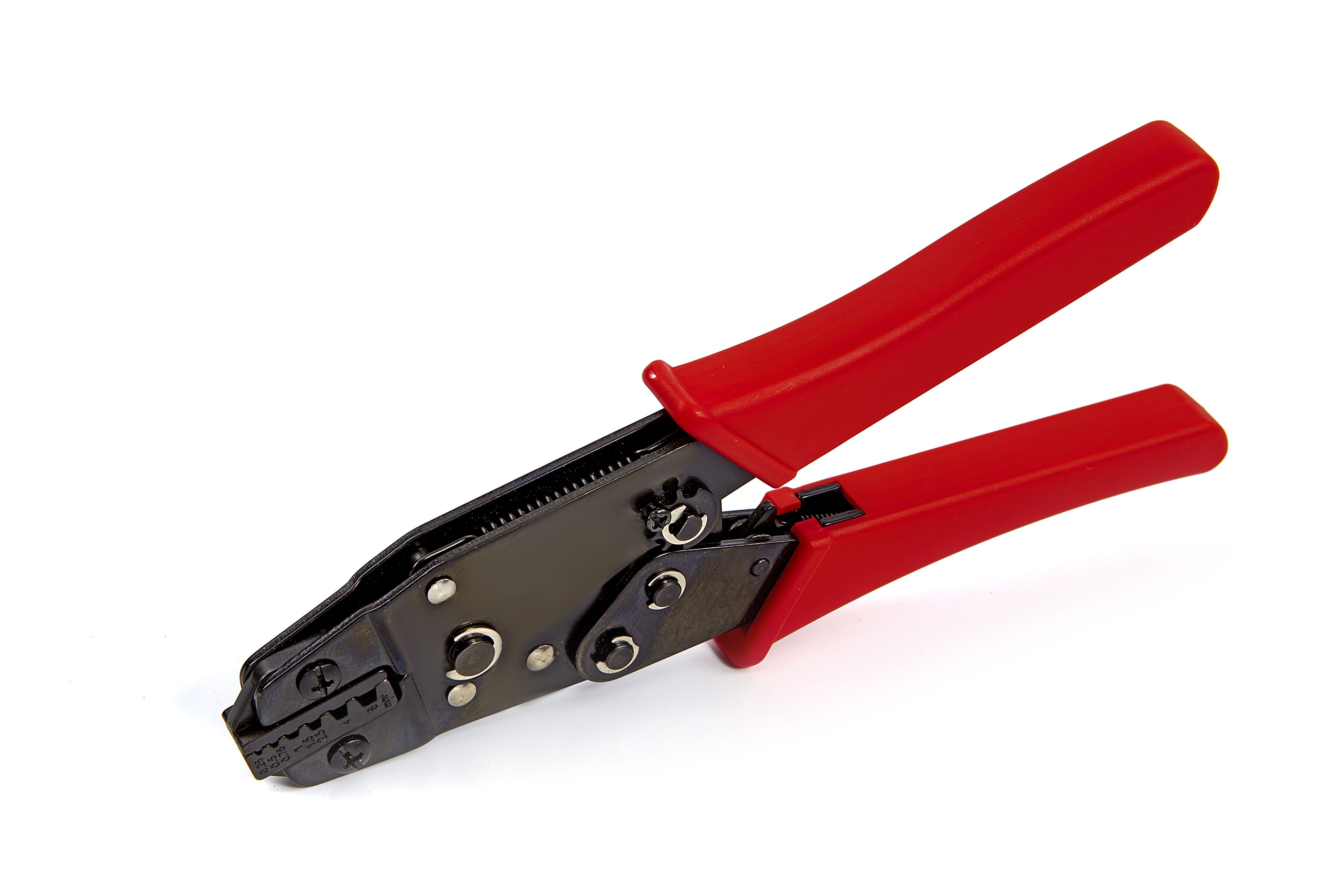 HBM Kabel-Crimpzange, Crimpzange, Aderendh... | HBM Machines