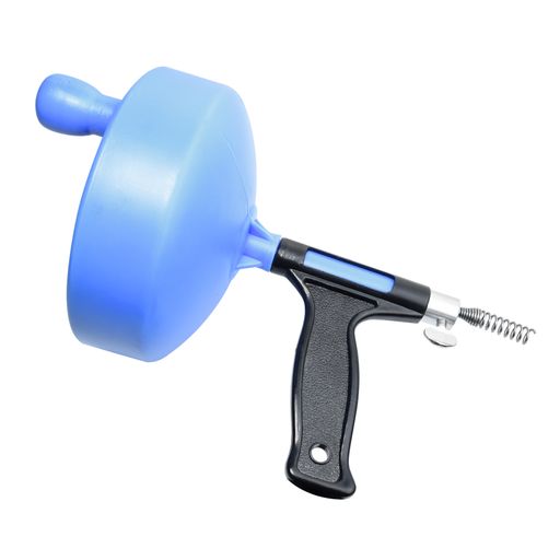 Déboucheur manuel HBM | HBM Machines