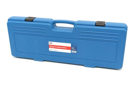HBM Professional Vacuum Exhaustion Kit, Pr... | HBM Machines