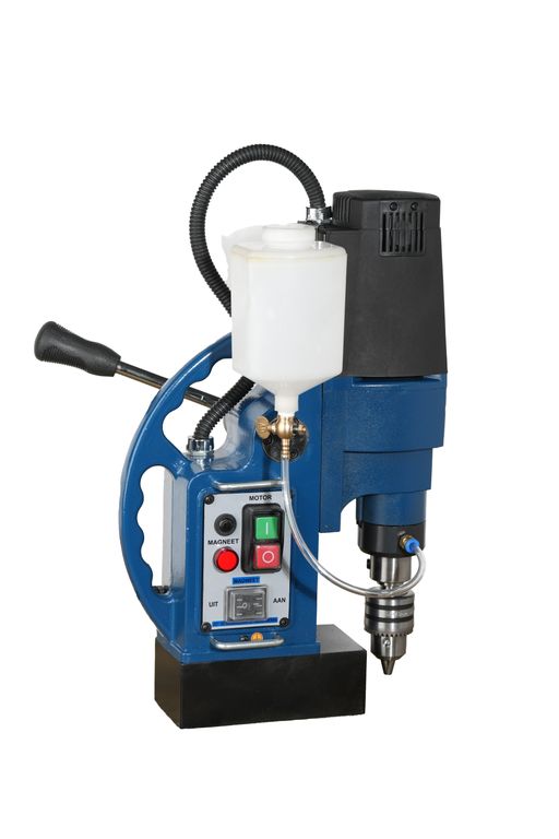 HBM 23 mm Magneetboormachine | HBM Machines