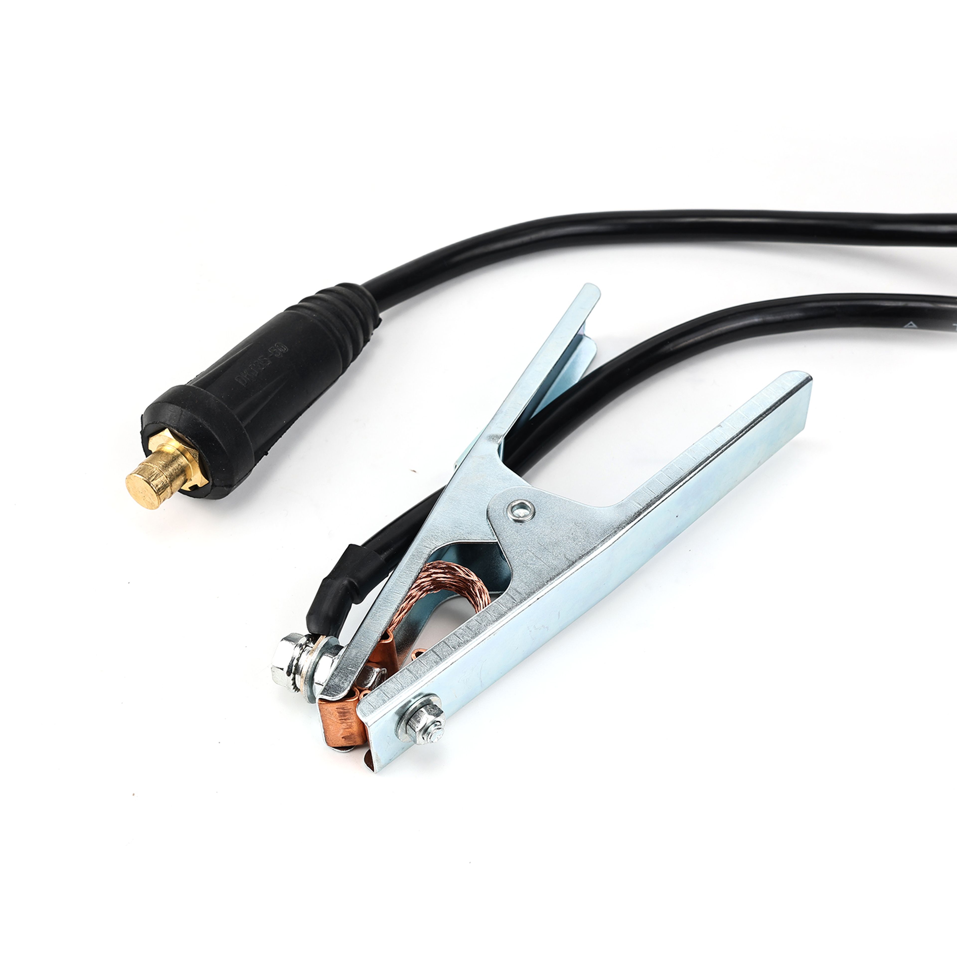 HBM Pince de Masse MT200P | HBM Machines