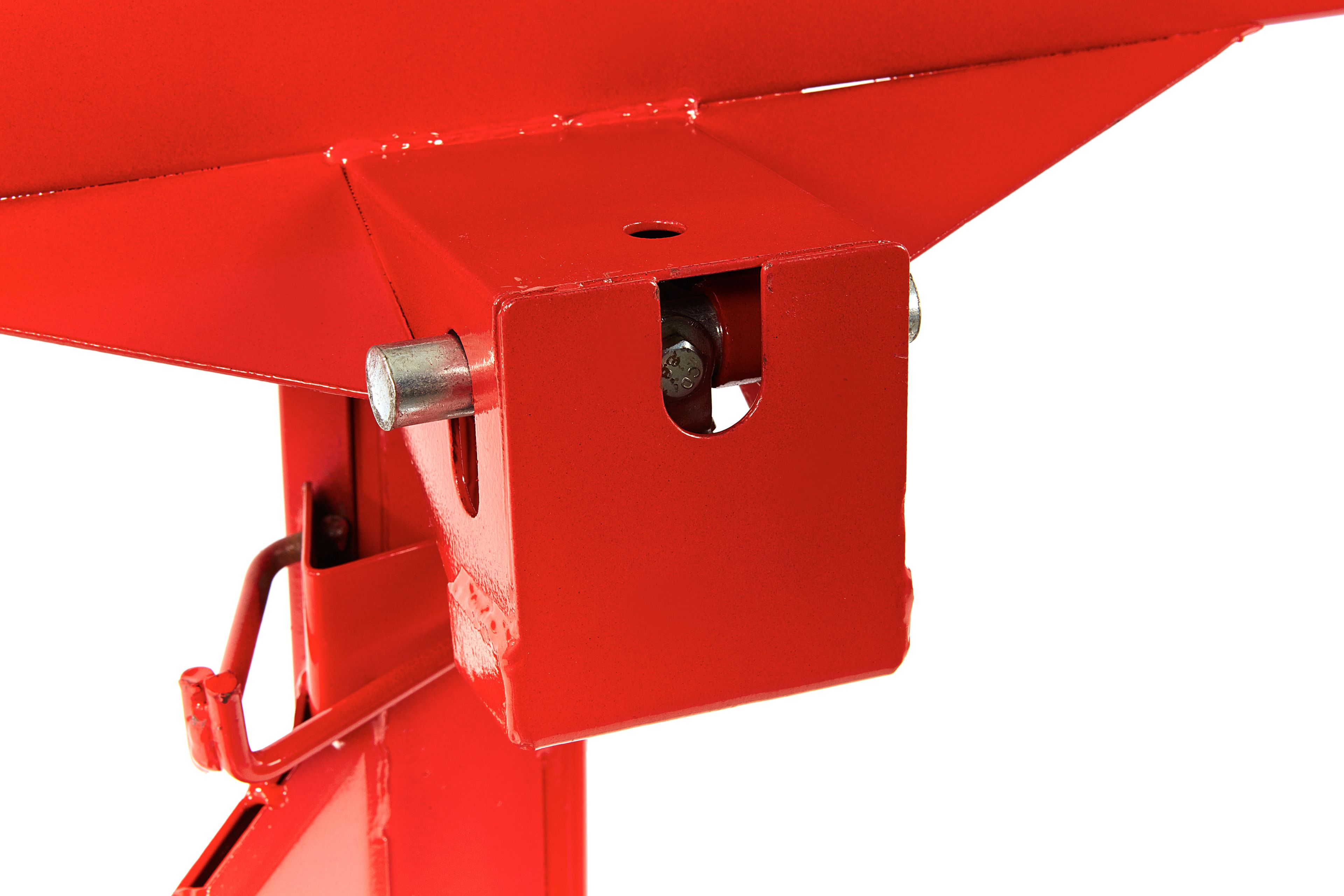 HBM Gipsplatenlift | HBM Machines