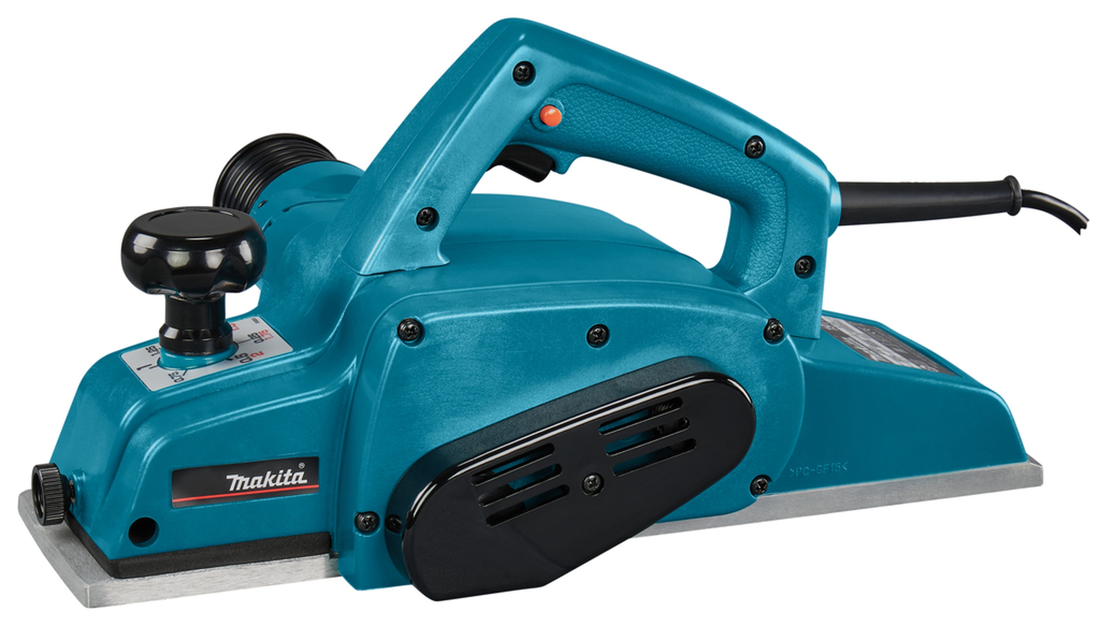 Makita 1911B Pialla Elettrica 230V – 110 mm | HBM Machines
