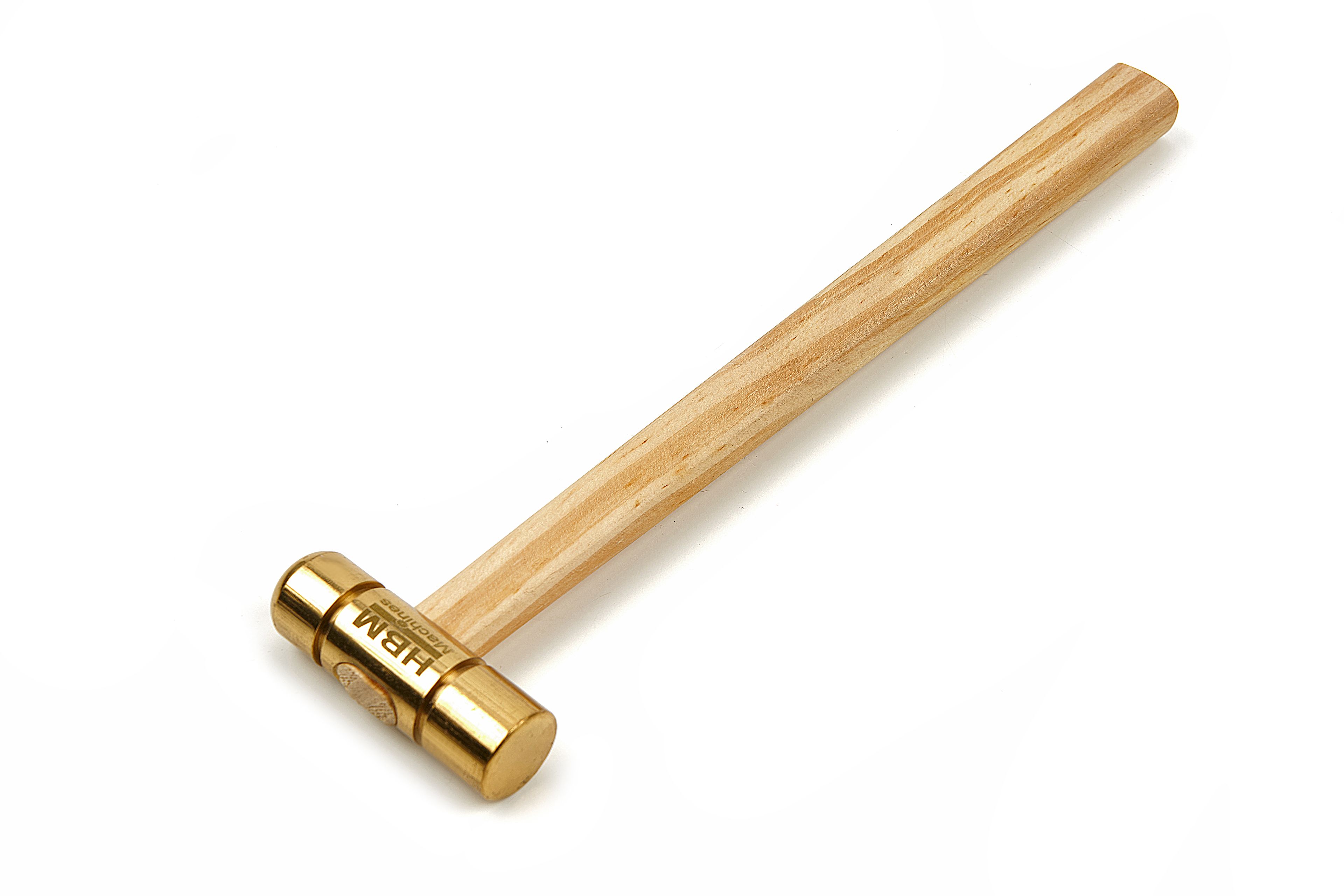Maillet de bijoutier HBM 100 grammes en la... | HBM Machines