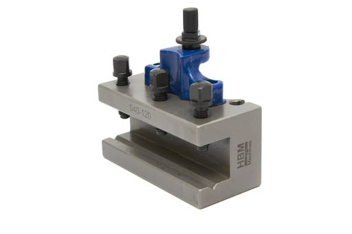 Multifix E Bloque Plano 540 - 211 / 100 x 20 | HBM Machines