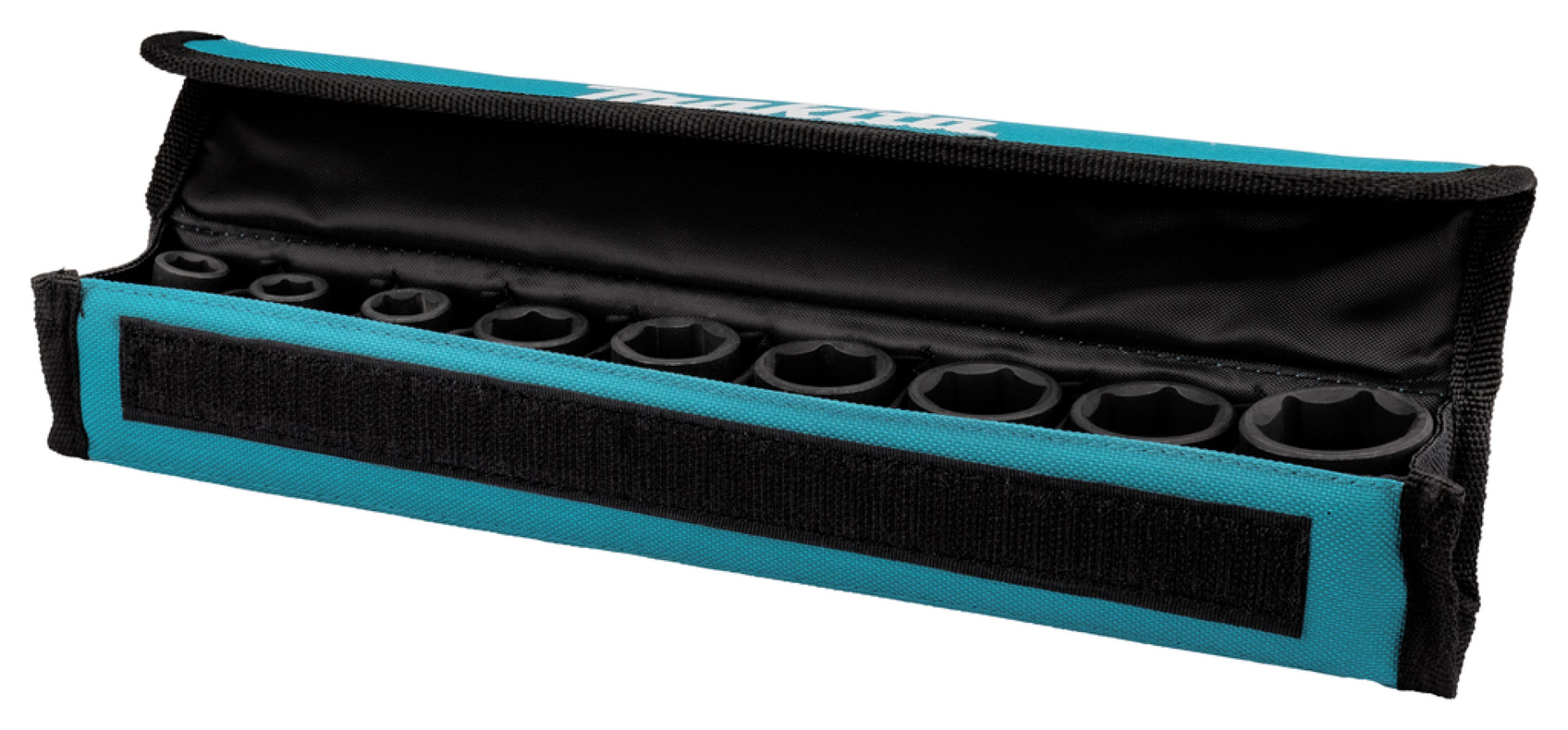 Makita set de douilles électriques 9 pièce... | HBM Machines