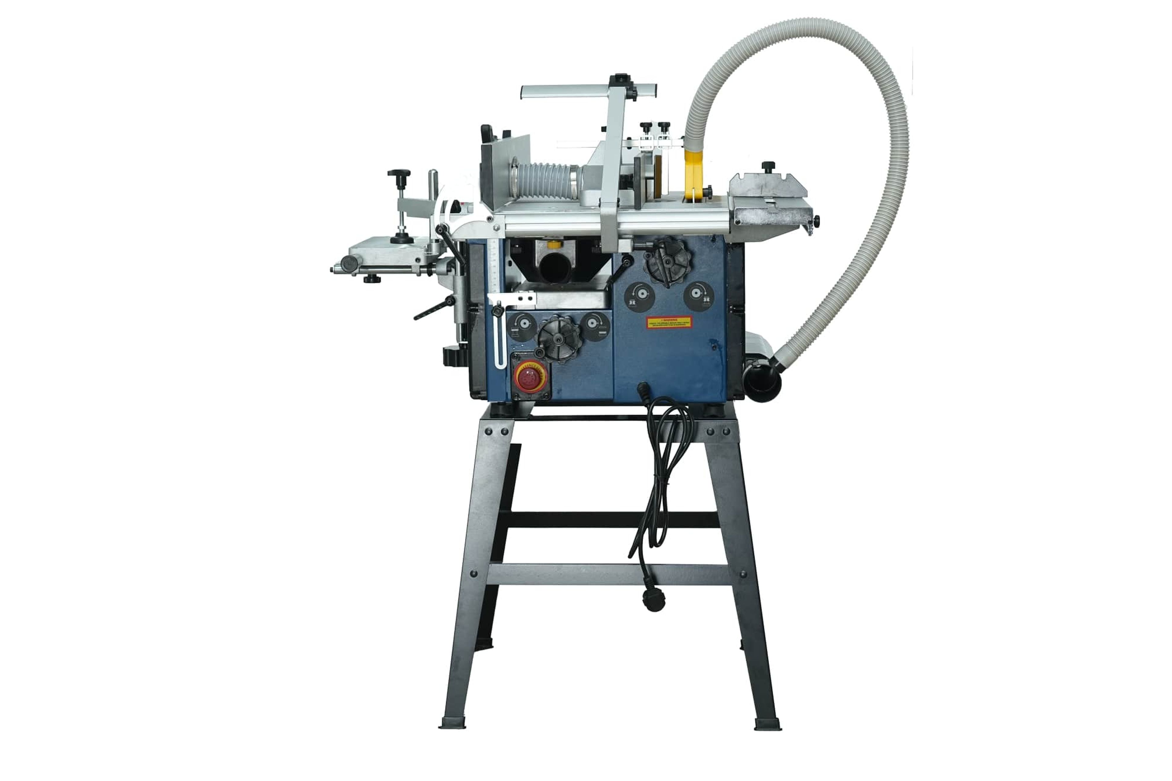 HBM Machine à bois multifonctionnelle | HBM Machines