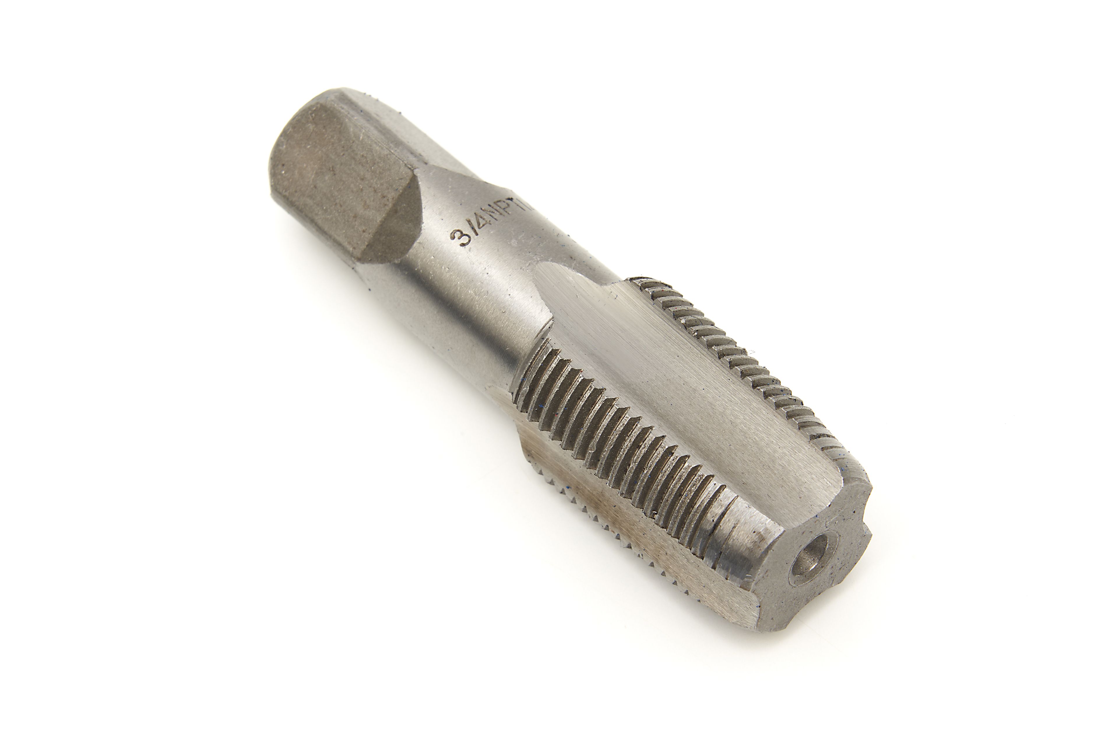 HBM Jeu de taraudage NPT pour tubes et tuy... | HBM Machines