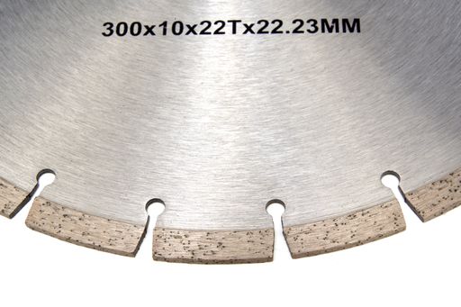 HBM professionele accu betonzaag, bandenza... | HBM Machines