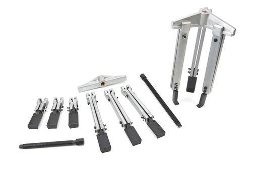 HBM Juego profesional de extractor de pole... | HBM Machines