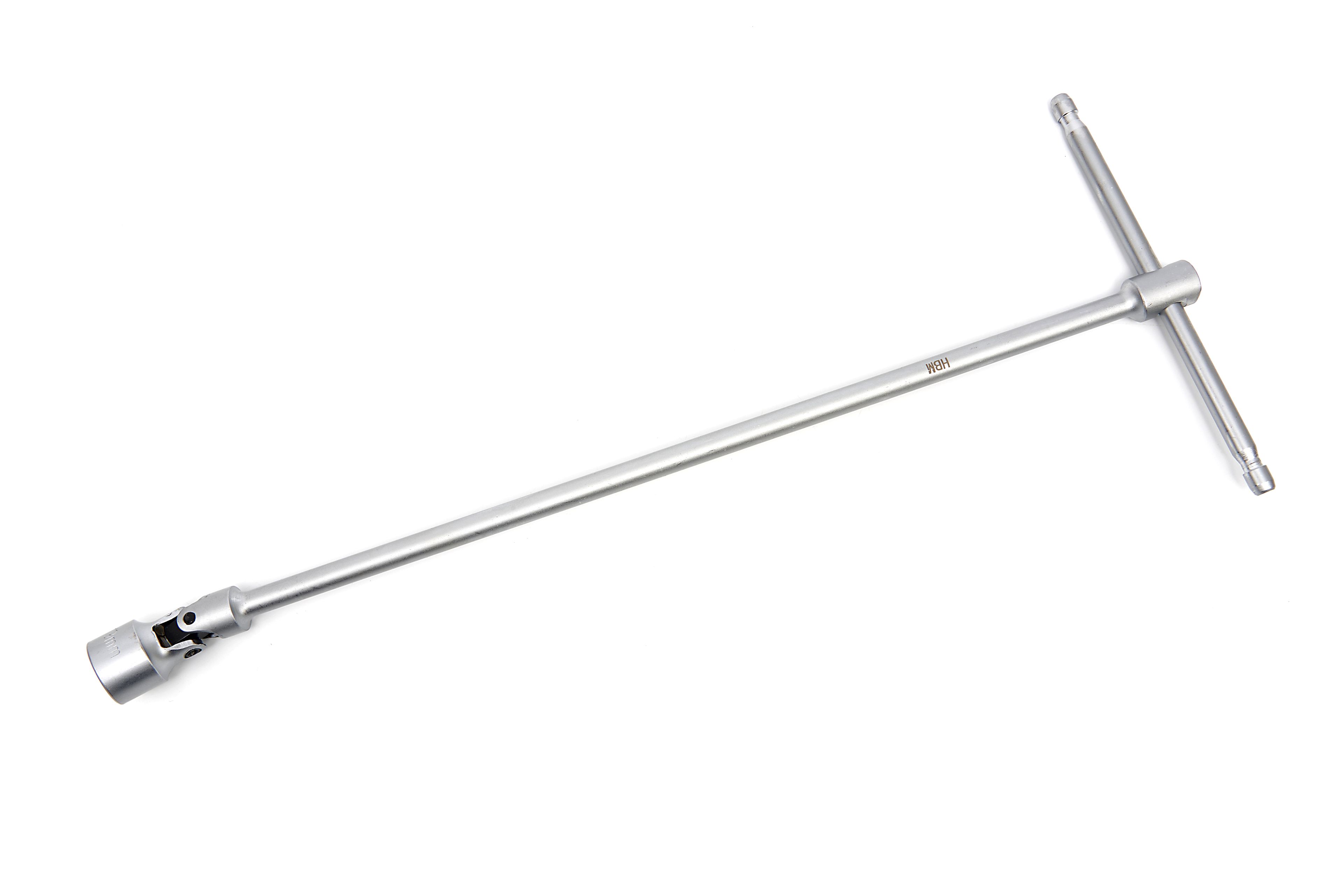 Llaves en T Extra Largas HBM con Junta Car... | HBM Machines