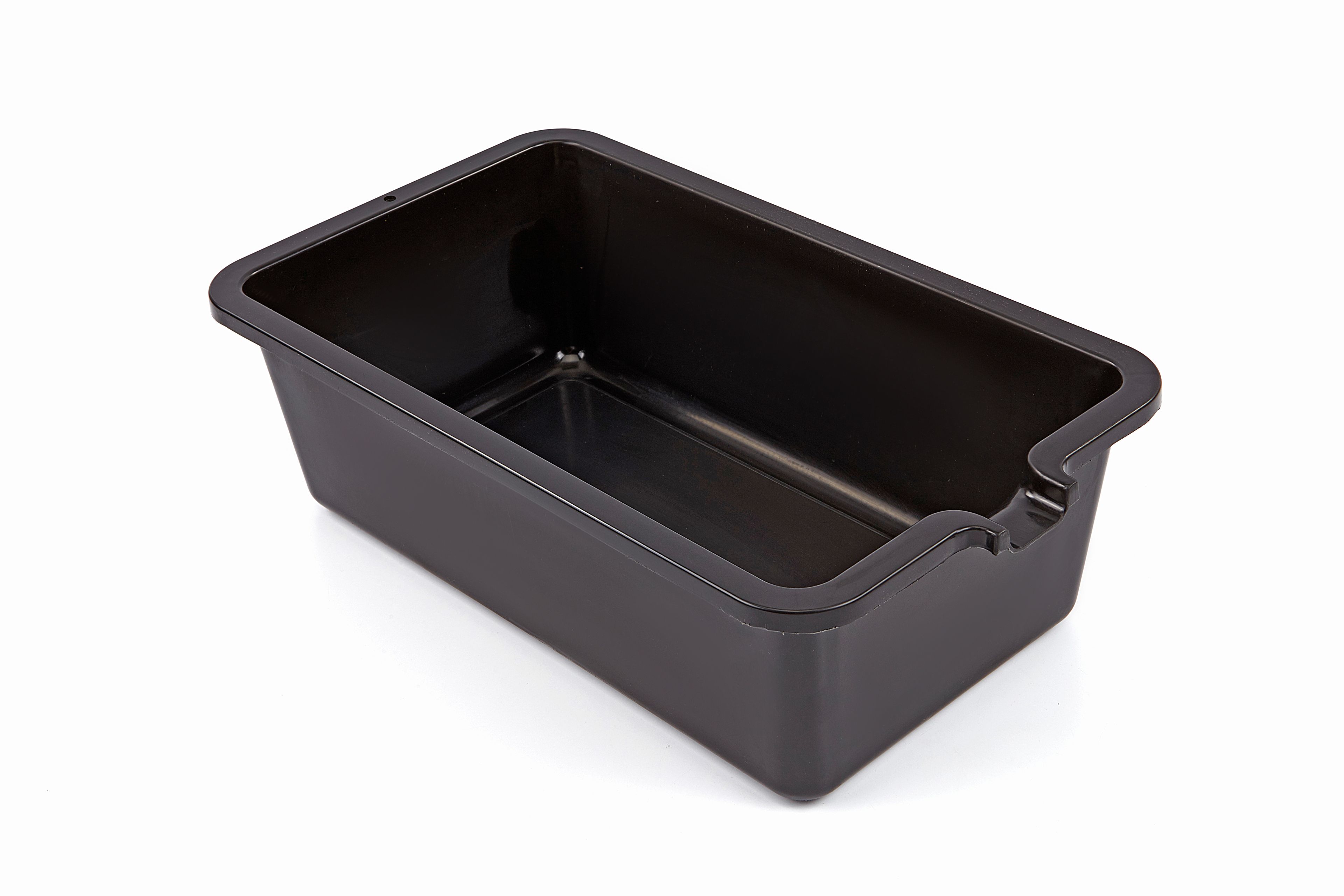 HBM 6 Olie Opvangbak, Olie Lekbak Model 2 | HBM Machines