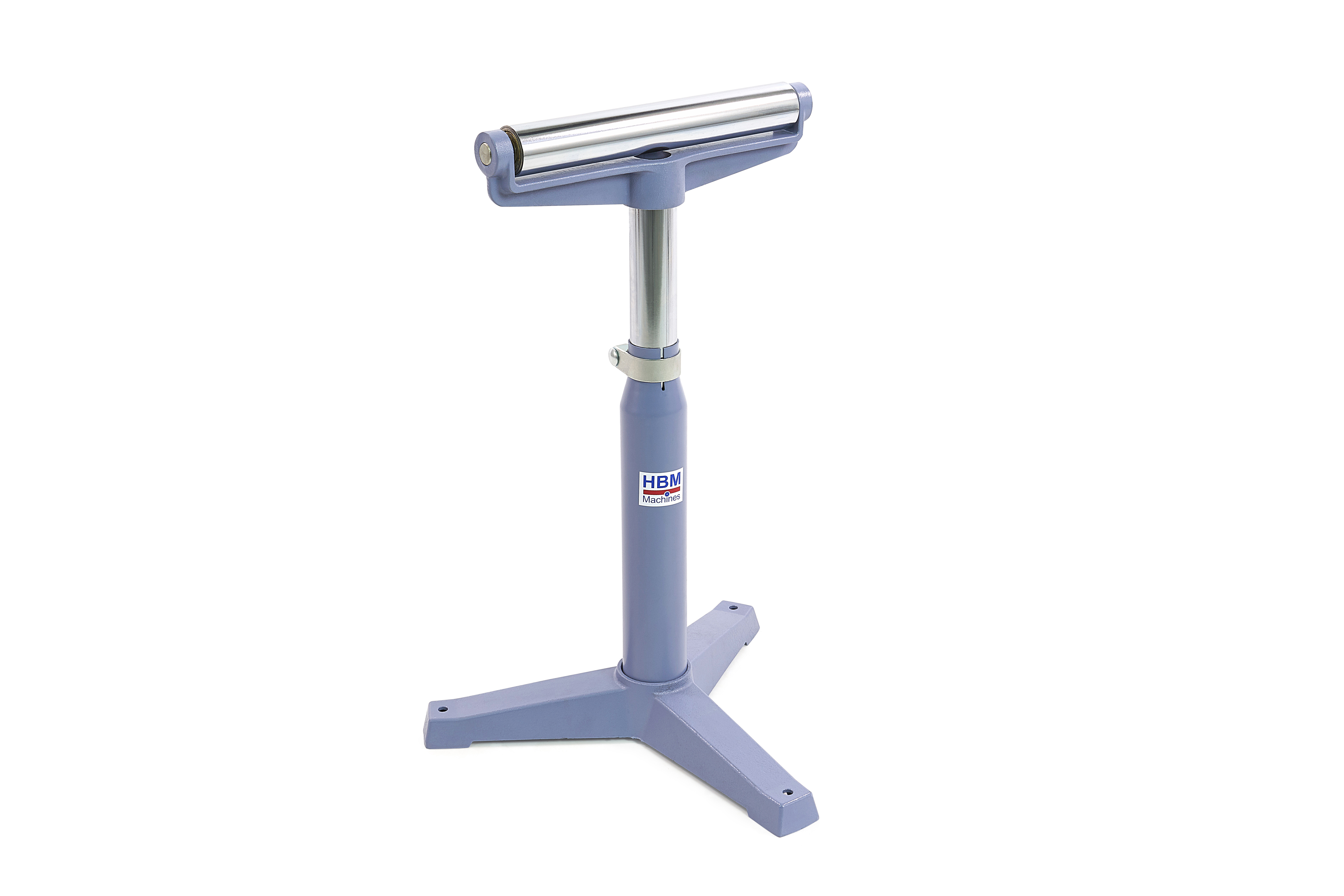 HBM MS 1 Rollenständer für Metall | HBM Machines