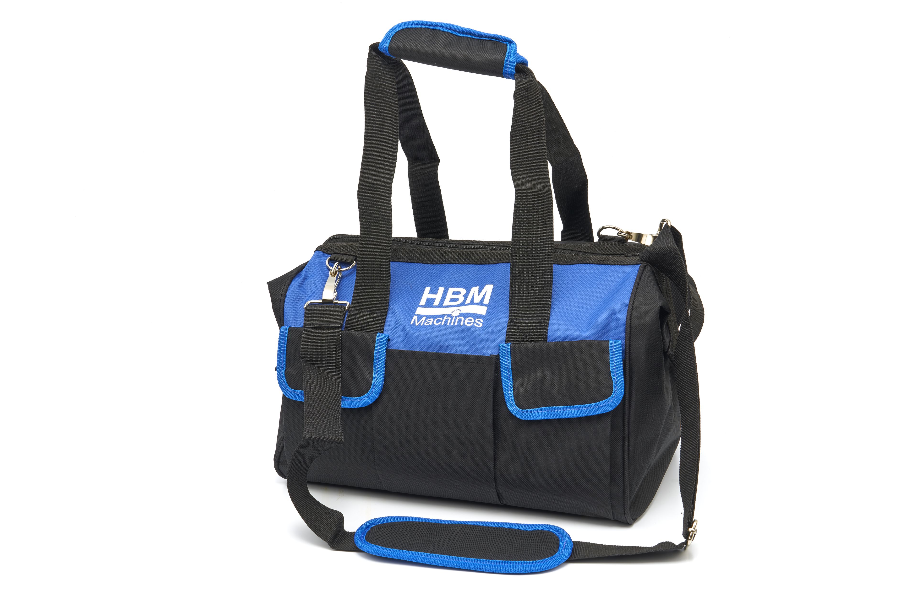 Sac à outils HBM | HBM Machines