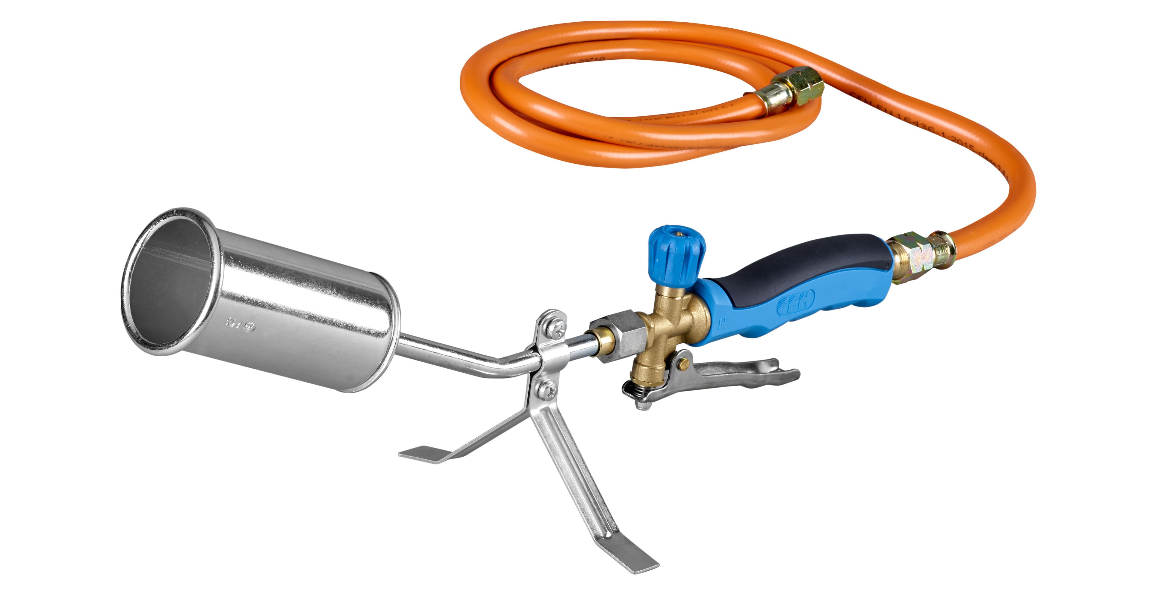 CFH Abflammgerät ST 500 | HBM Machines