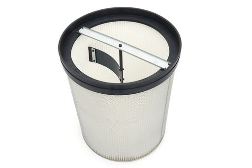 HBM Absauganlage 2500 | HBM Machines