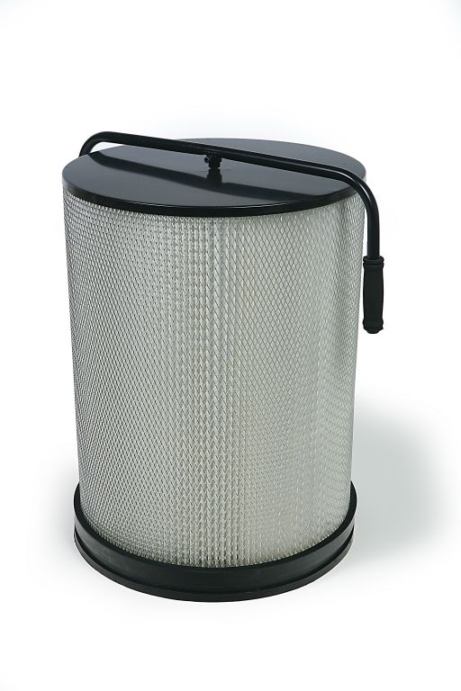 HBM Mikrofilter Modell 2 – passend für HBM... | HBM Machines