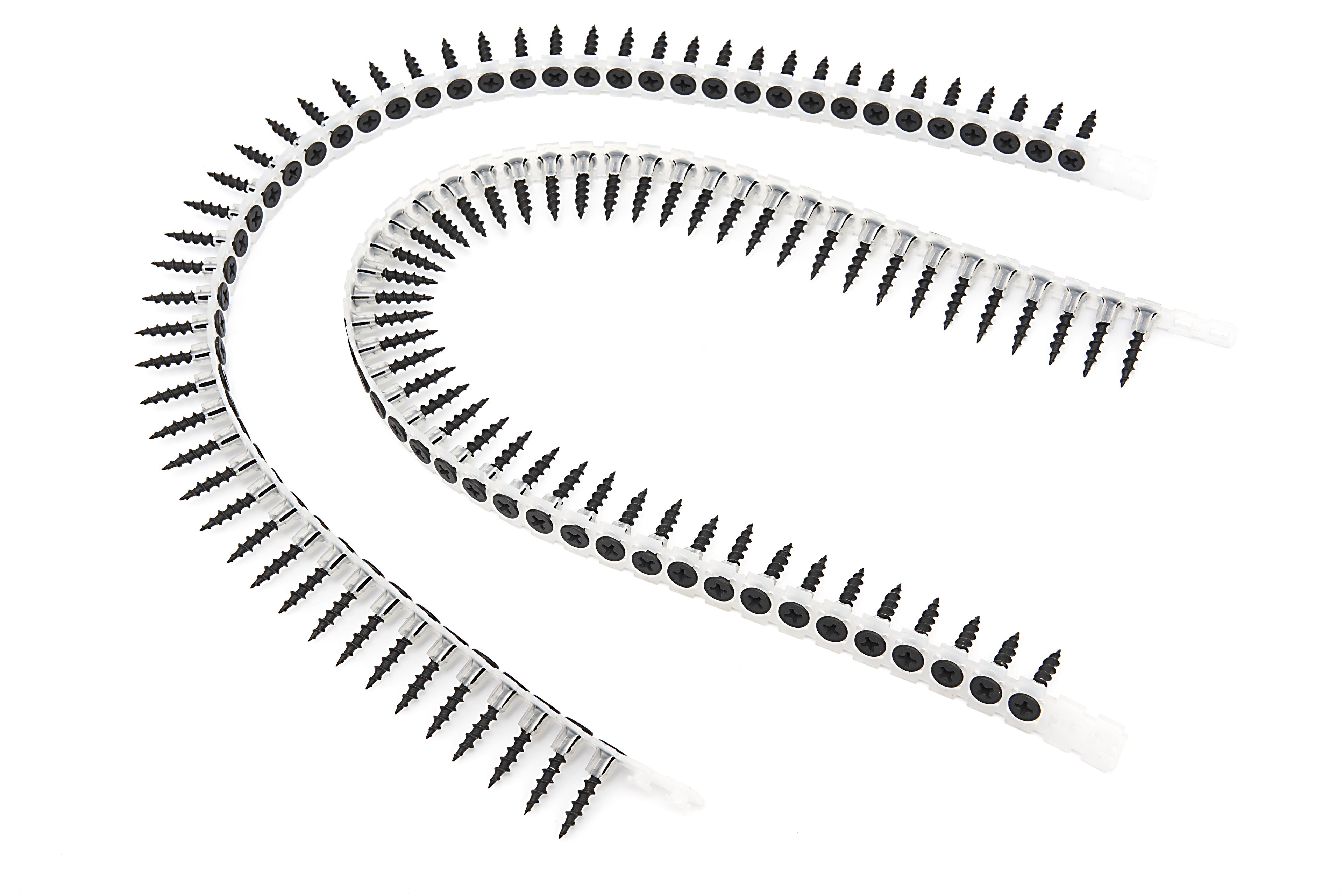 Vis pour cloison sèche sur bande HBM, 3,9 ... | HBM Machines