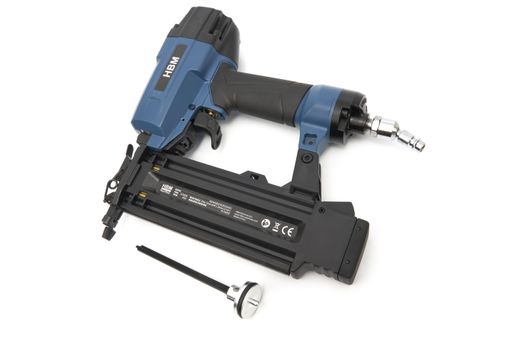 HBM pneumatische tacker 50 mm | HBM Machines
