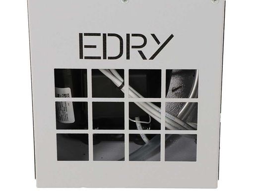 Fiac EDRY 6 Luchtdroger Voor Compressor Vo... | HBM Machines
