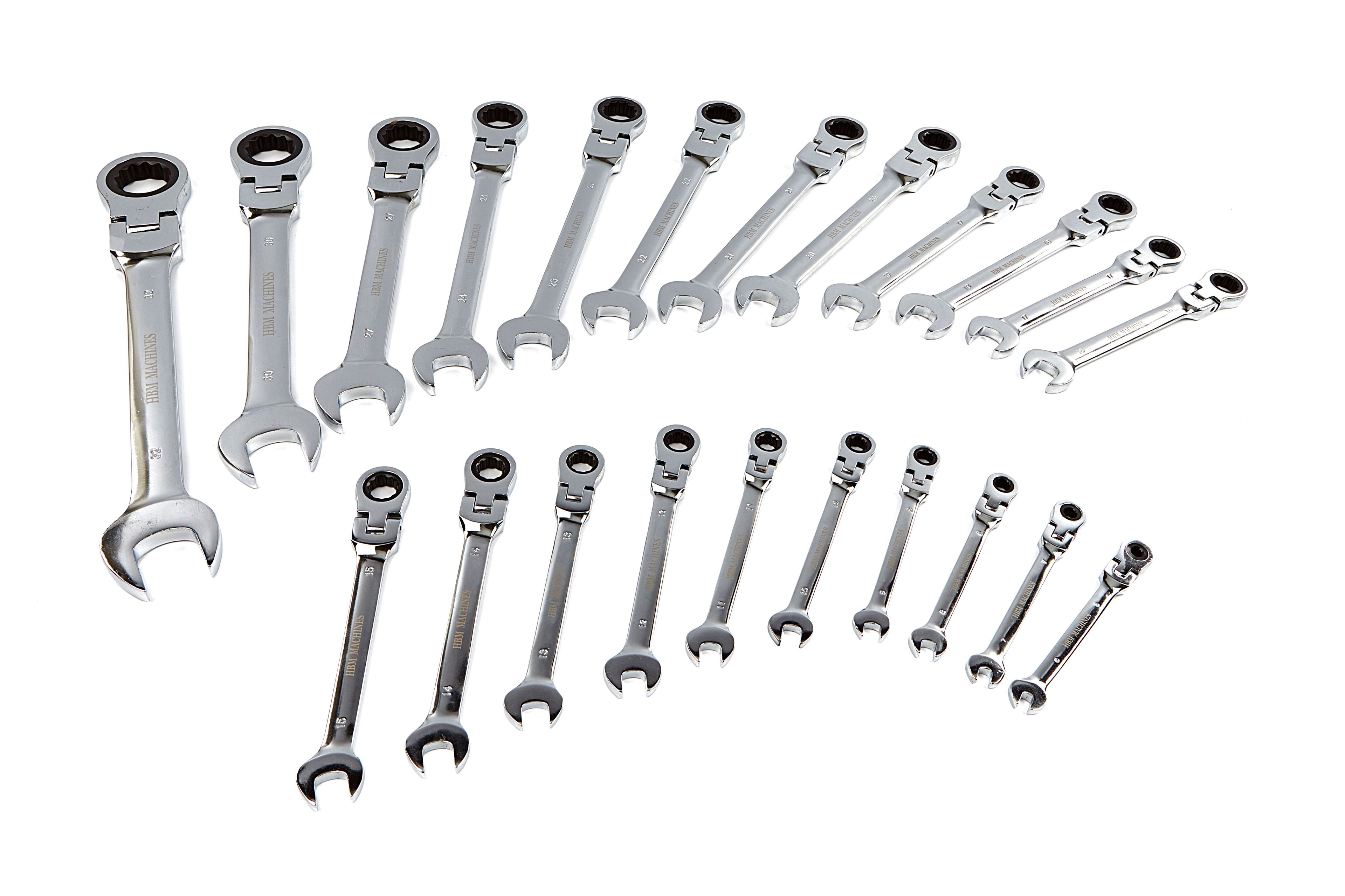 HBM 22 Delige Prof Ring , Ratel , Steeksle... | HBM Machines