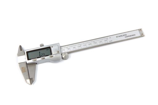 Digitale Messschieber von HBM | HBM Machines