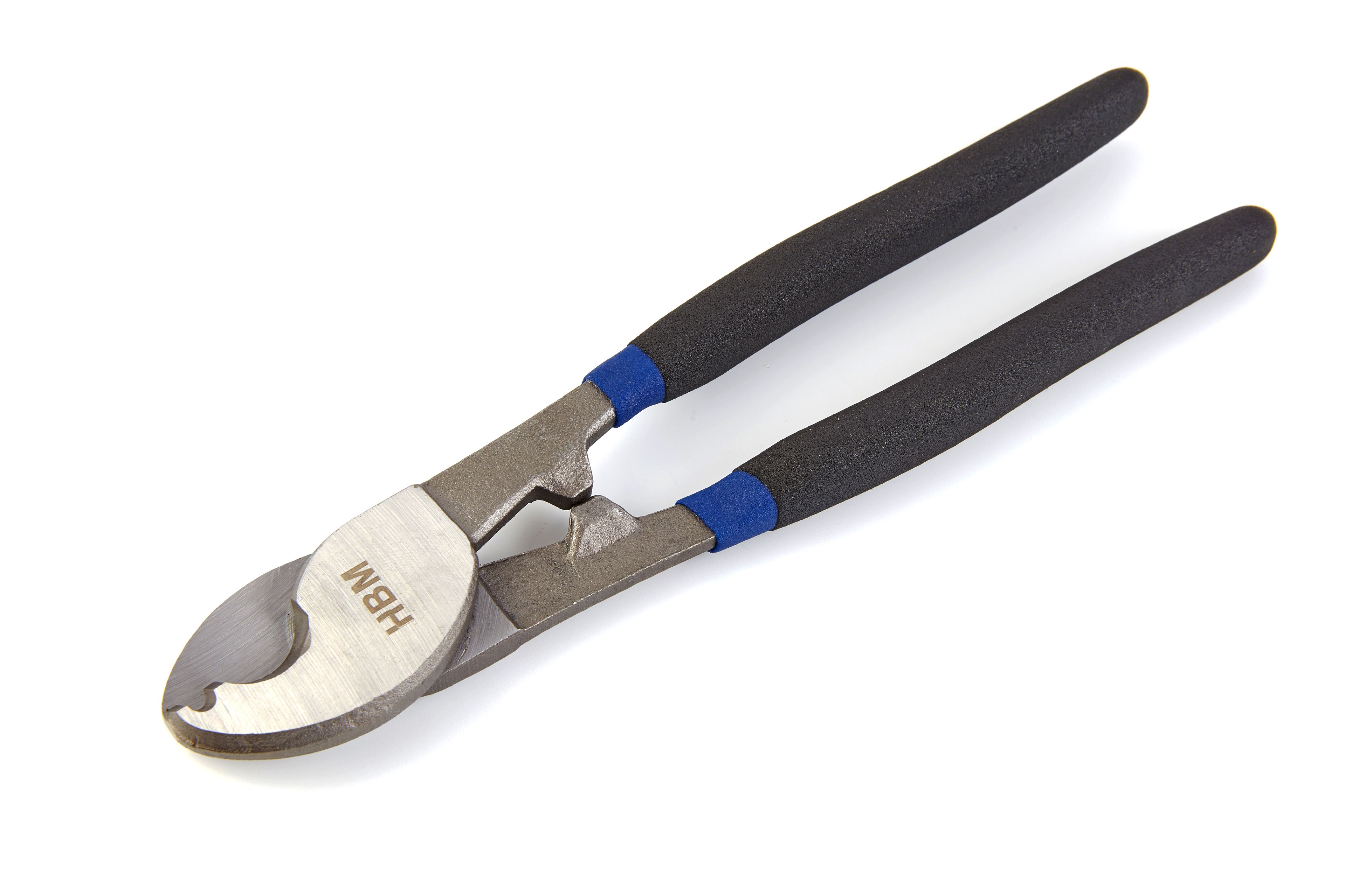 HBM Coupe-câble professionnel 250 mm modèle 2 | HBM Machines