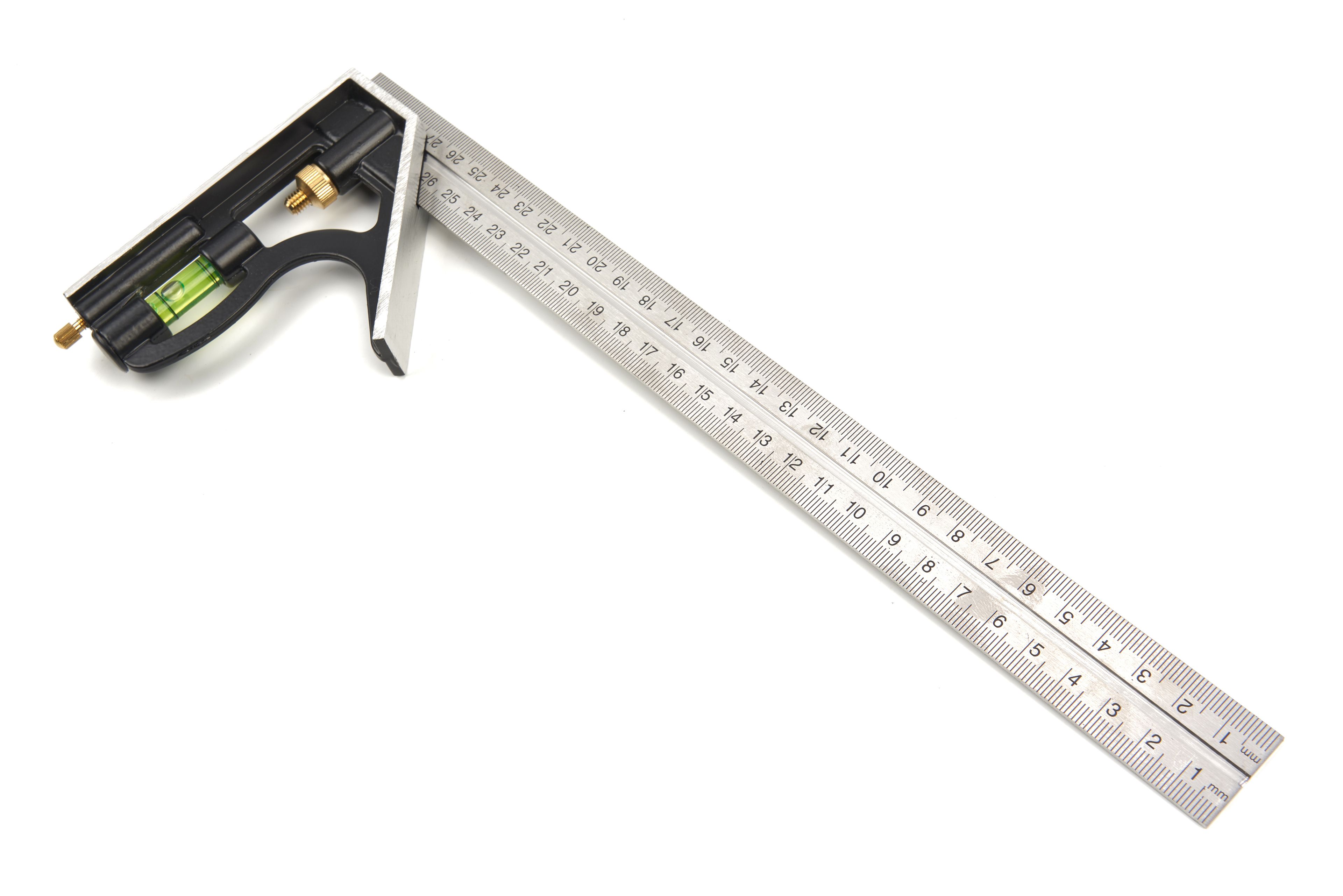 HBM 300 mm. Verstelbare Combinatie Winkelh... | HBM Machines