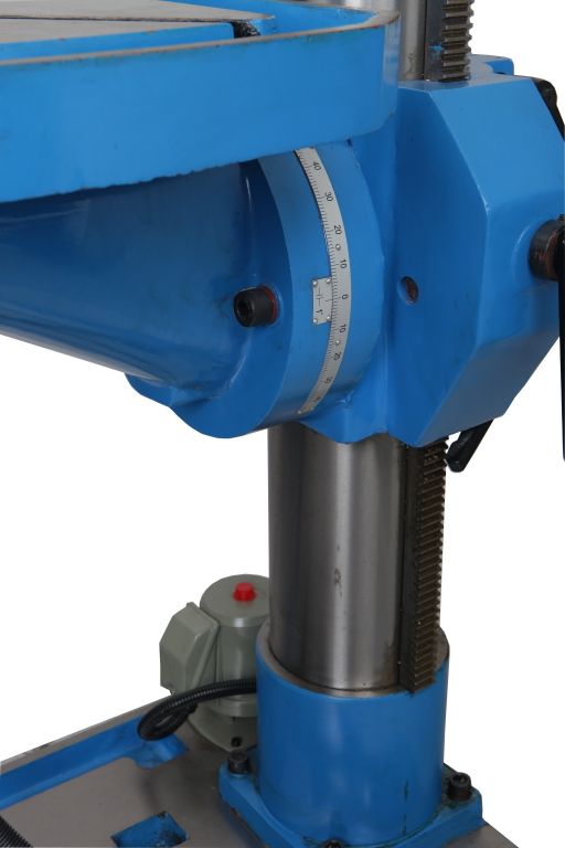 HBM Perceuse/taraudeuse 5040 | HBM Machines