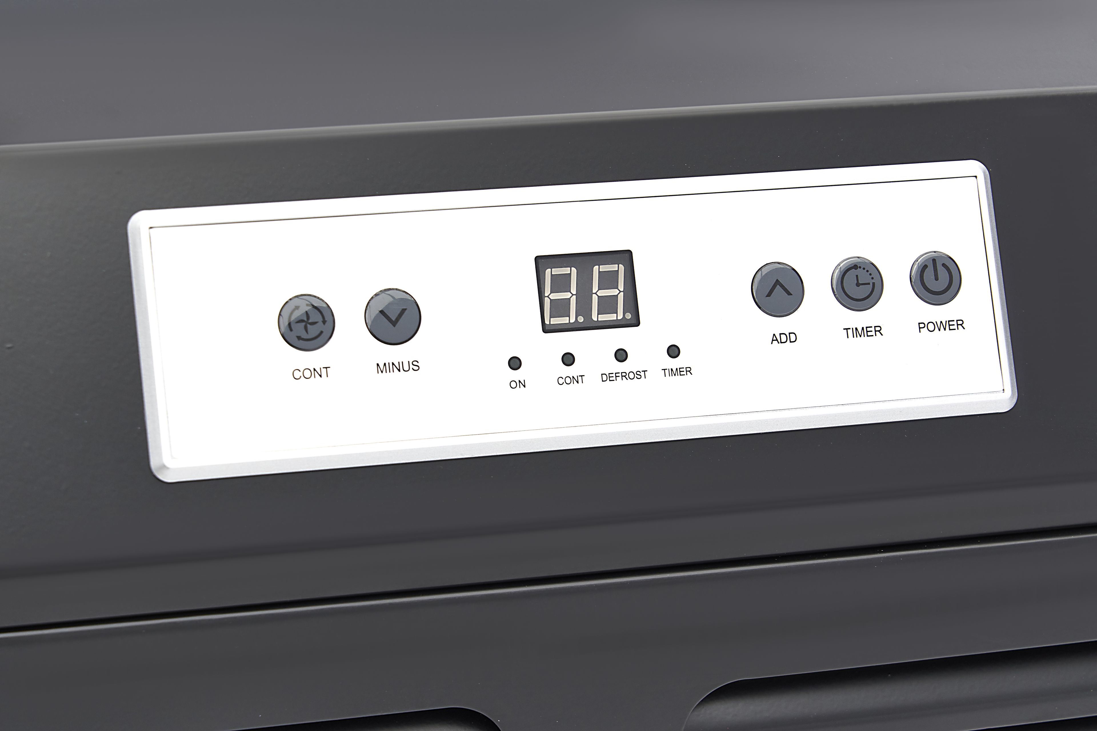 HBM 90 Professional 1080 Watt Construction... | HBM Machines