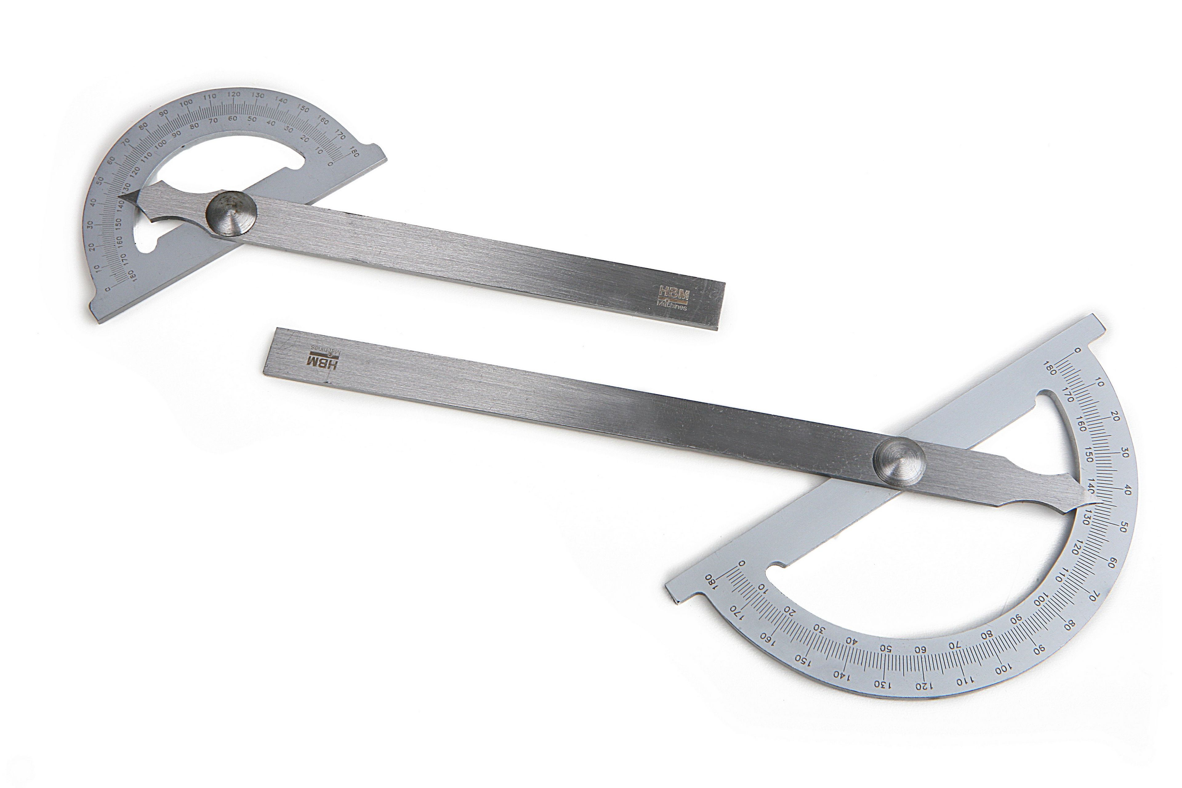 HBM Gradi a compasso | HBM Machines