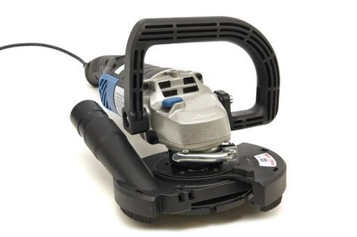 HBM Professionele Betonschuurmachine 1500 ... | HBM Machines