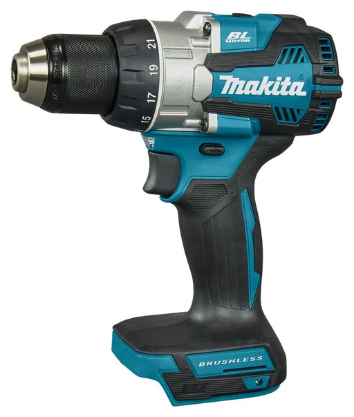 Taladro/atornillador Makita de 18 Voltios ... | HBM Machines
