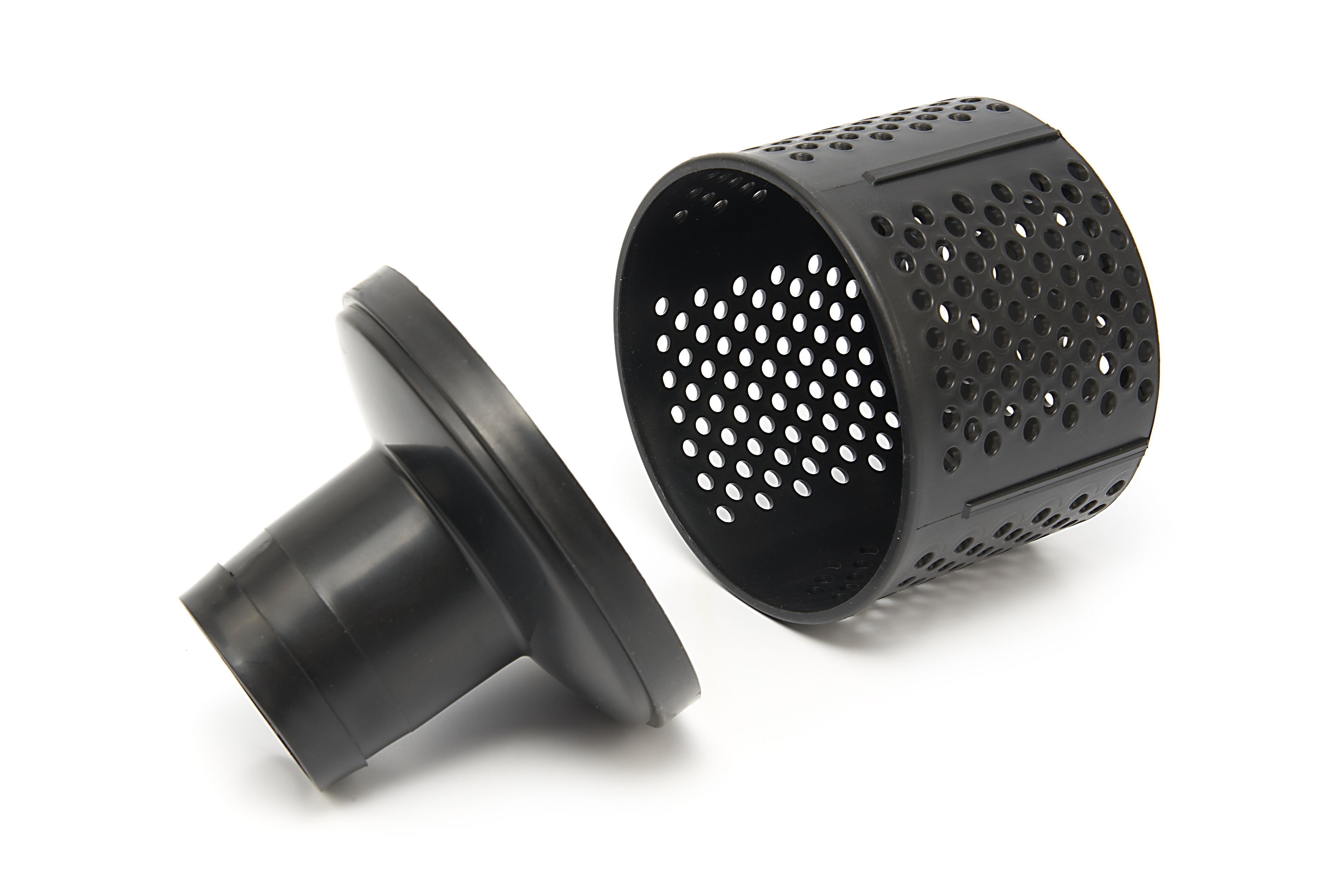 HBM filter voor waterpomp 196cc met benzin... | HBM Machines