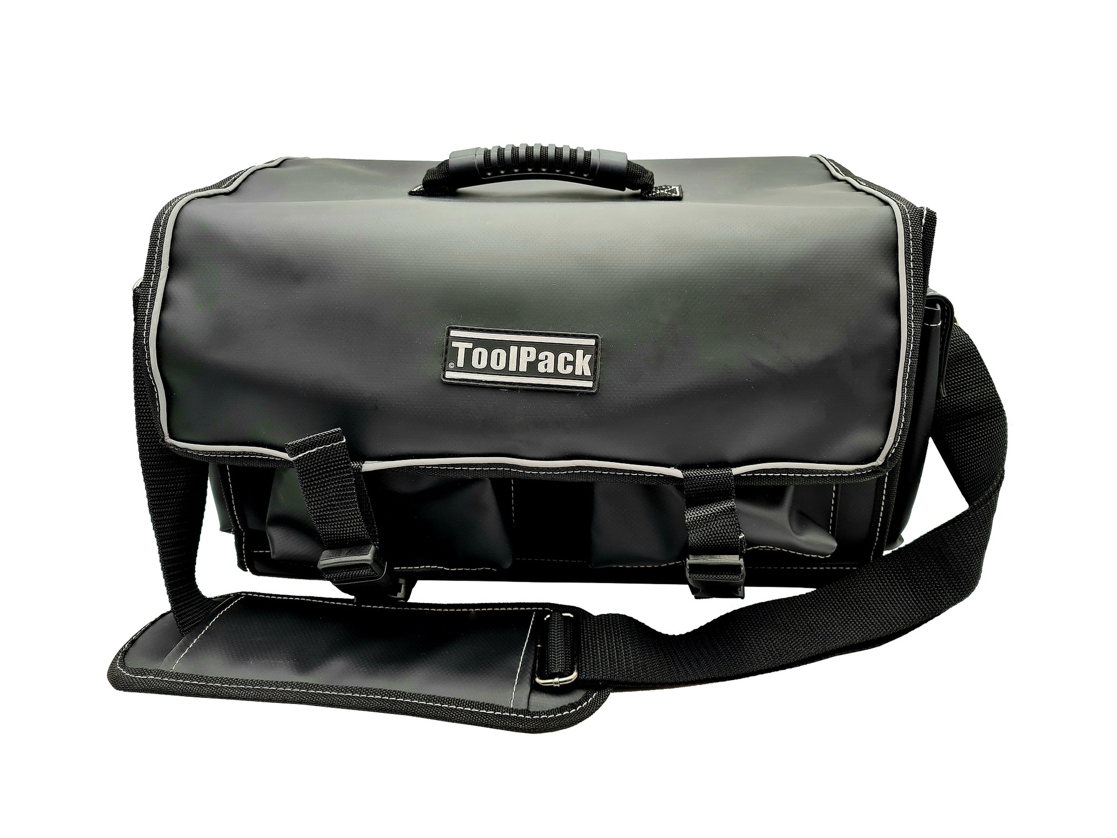 Toolpack Sac à outils industriel | HBM Machines