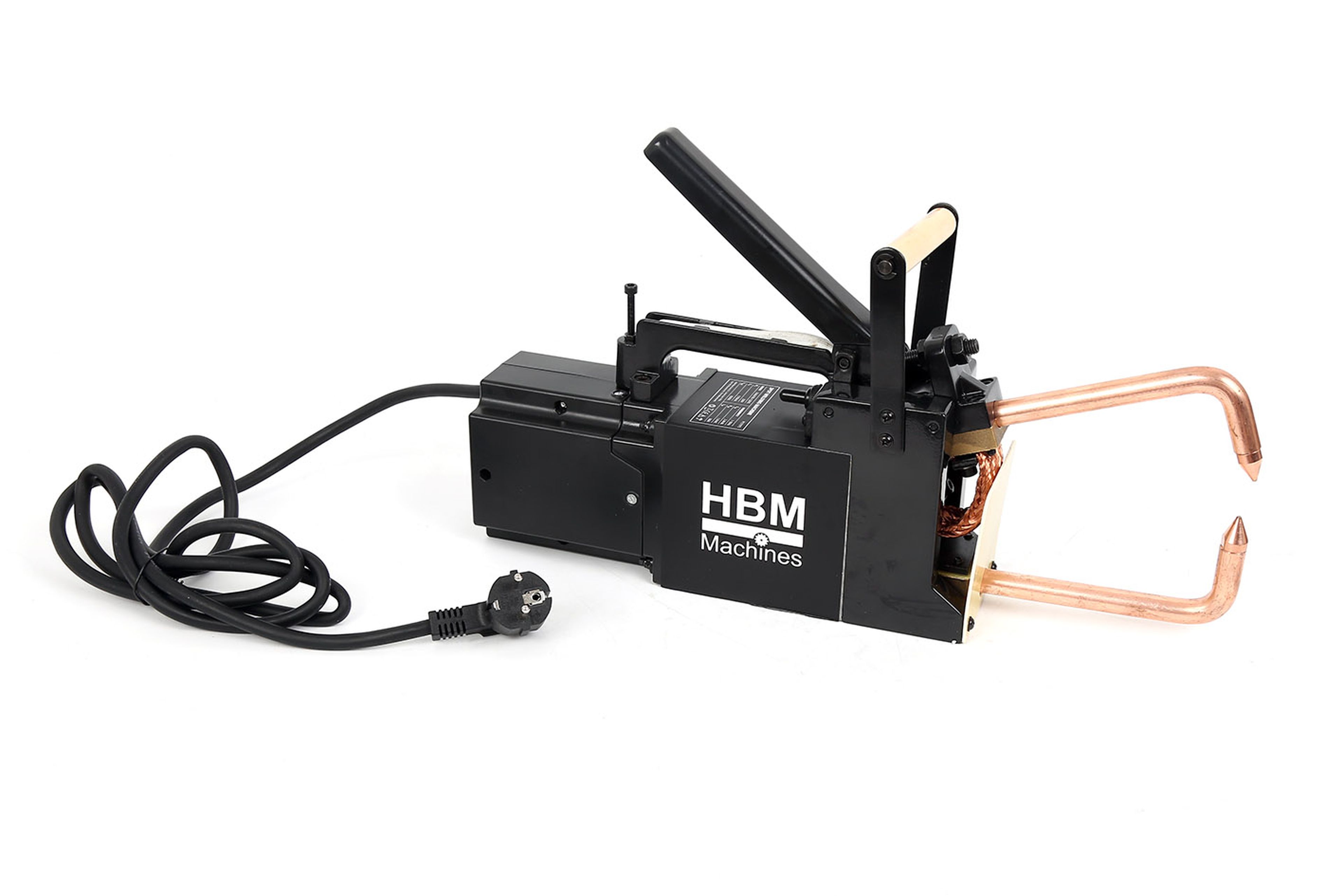 Home | HBM Machines