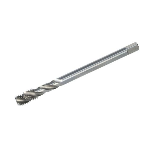 Volkel machinetap metrisch, spiraalvormig | HBM Machines