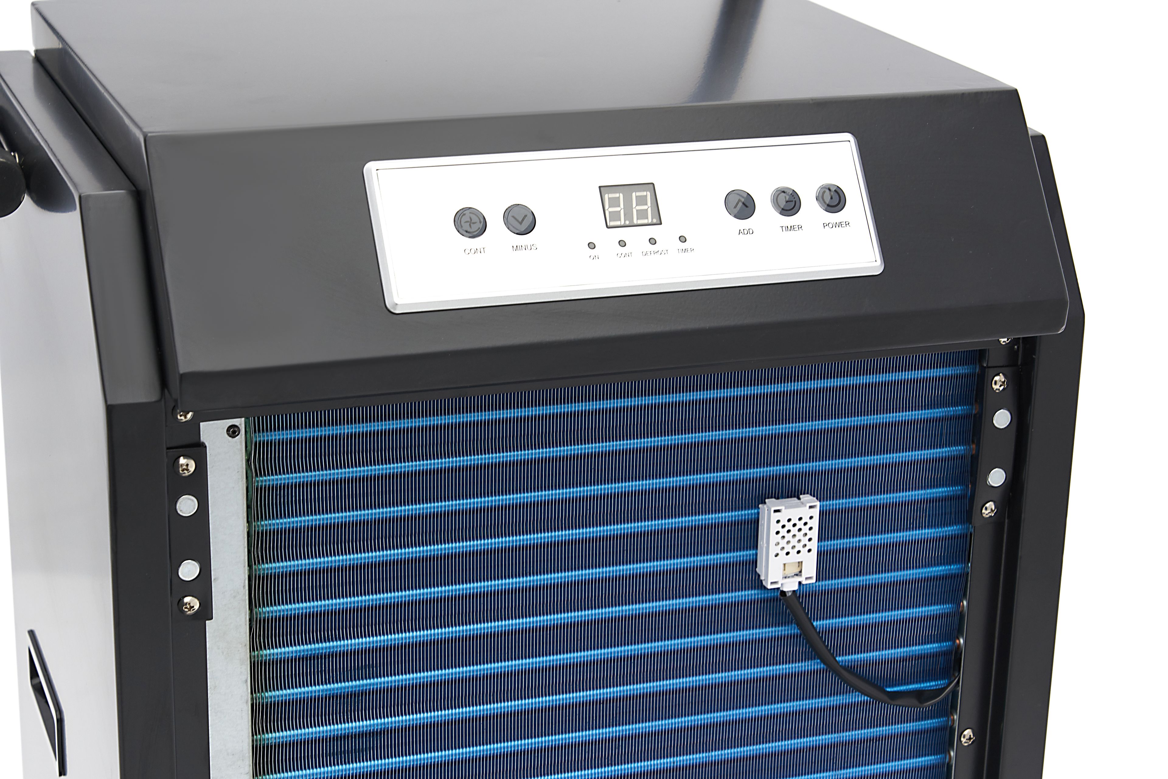 HBM 90 Professional 1080 Watt Construction... | HBM Machines