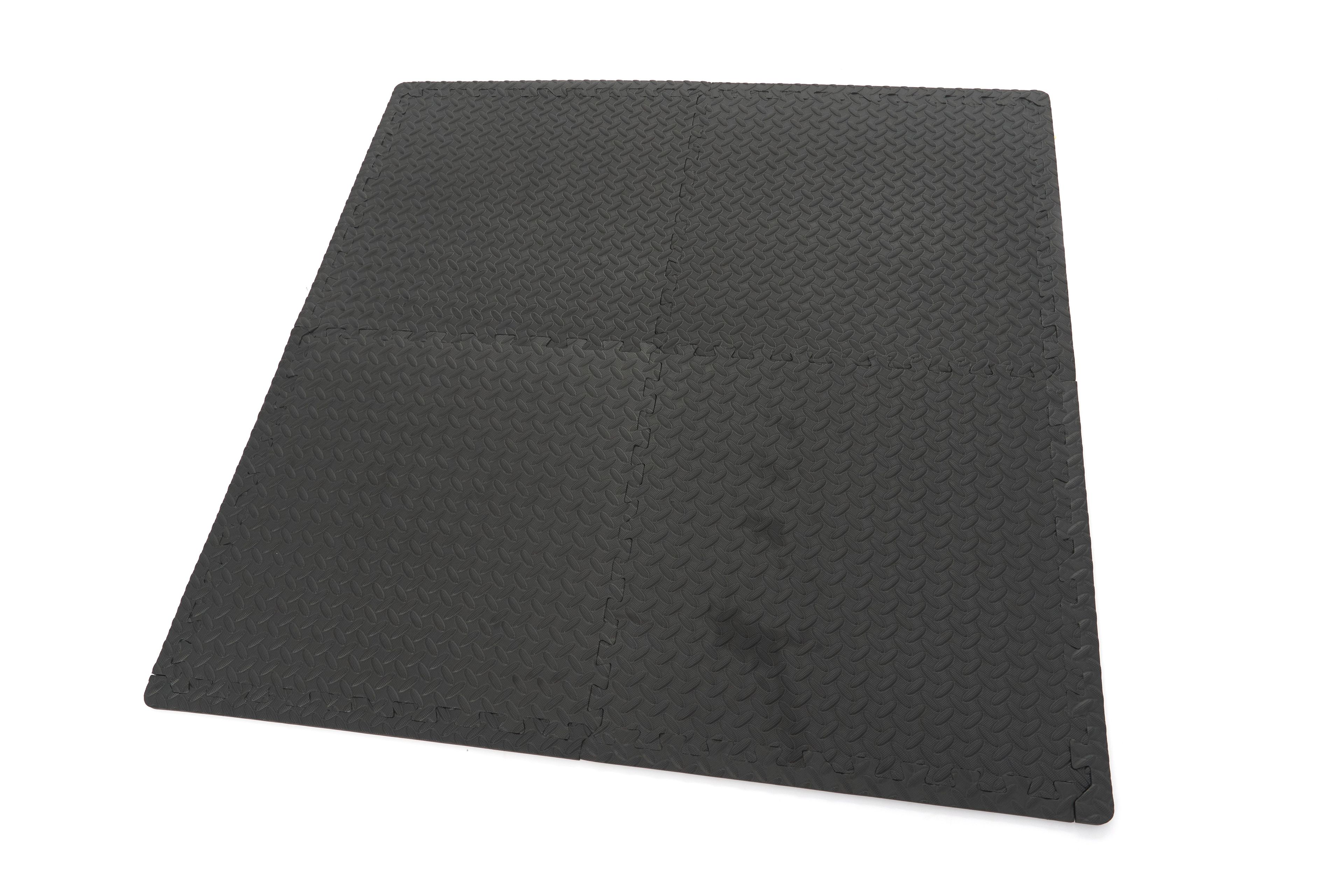 HBM dalles de sol en EVA pour protection d... | HBM Machines