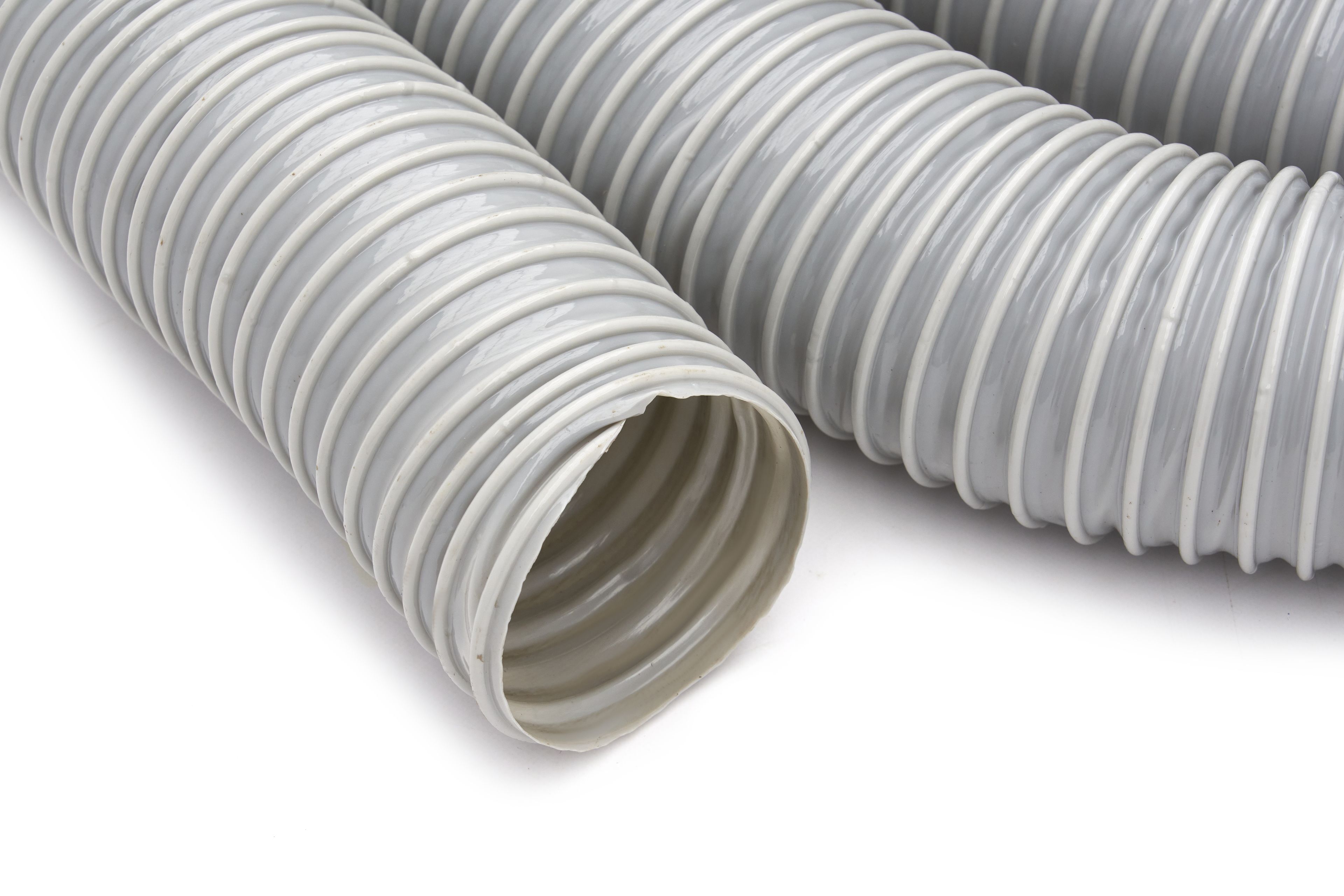 HBM 100 mm Absaugschläuche | HBM Machines