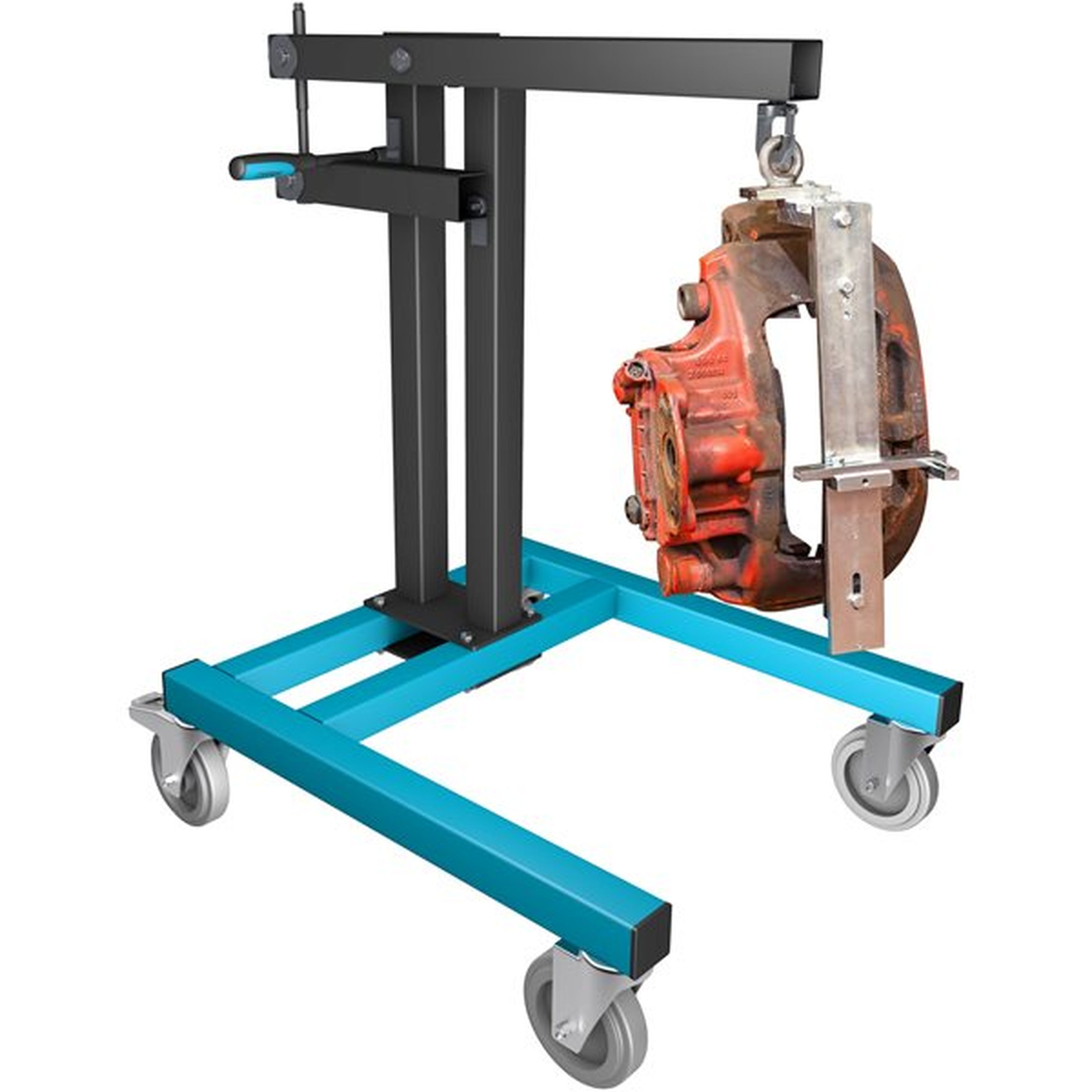 Juego de ayudas para elevación Hazet de 3 ... | HBM Machines