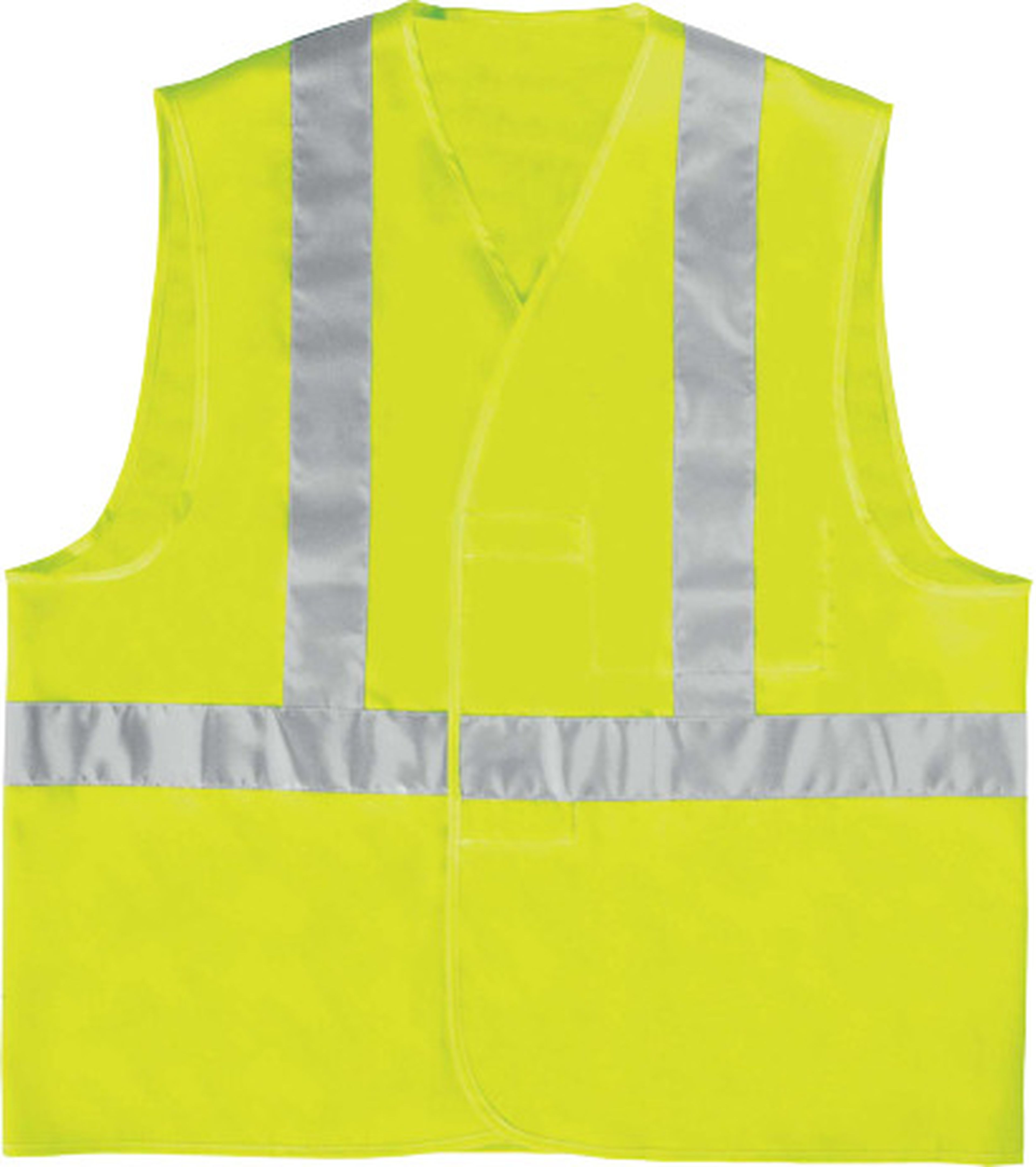 Delta Plus gilet de sécurité | HBM Machines