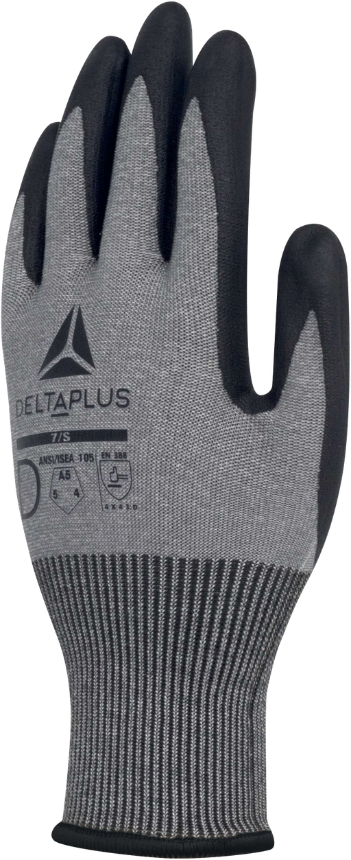 Delta Plus gant de travail anti-coupure, V... | HBM Machines