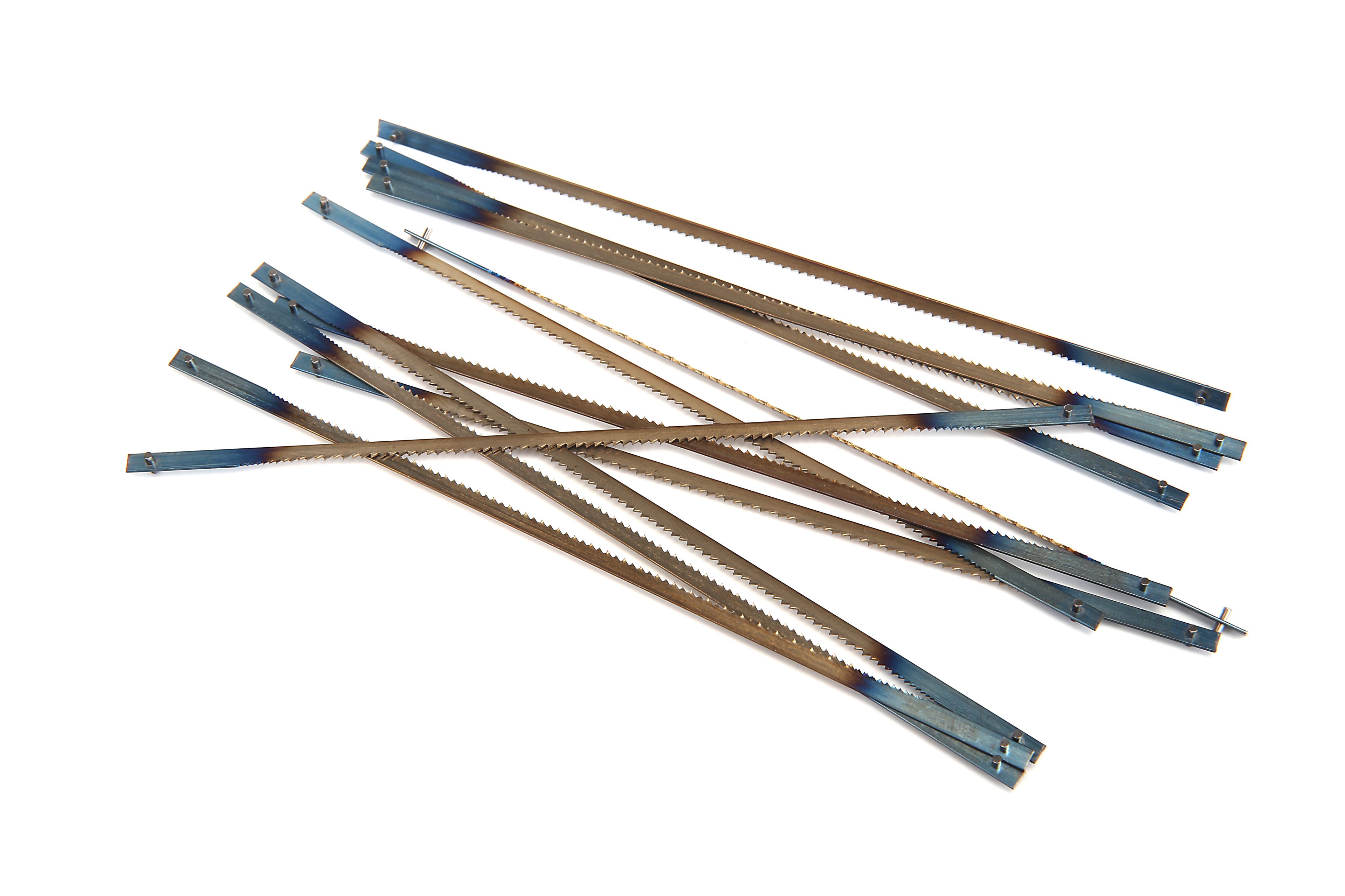 HBM 14 TPI 5 Delige Figuurzagenset voor Va... | HBM Machines